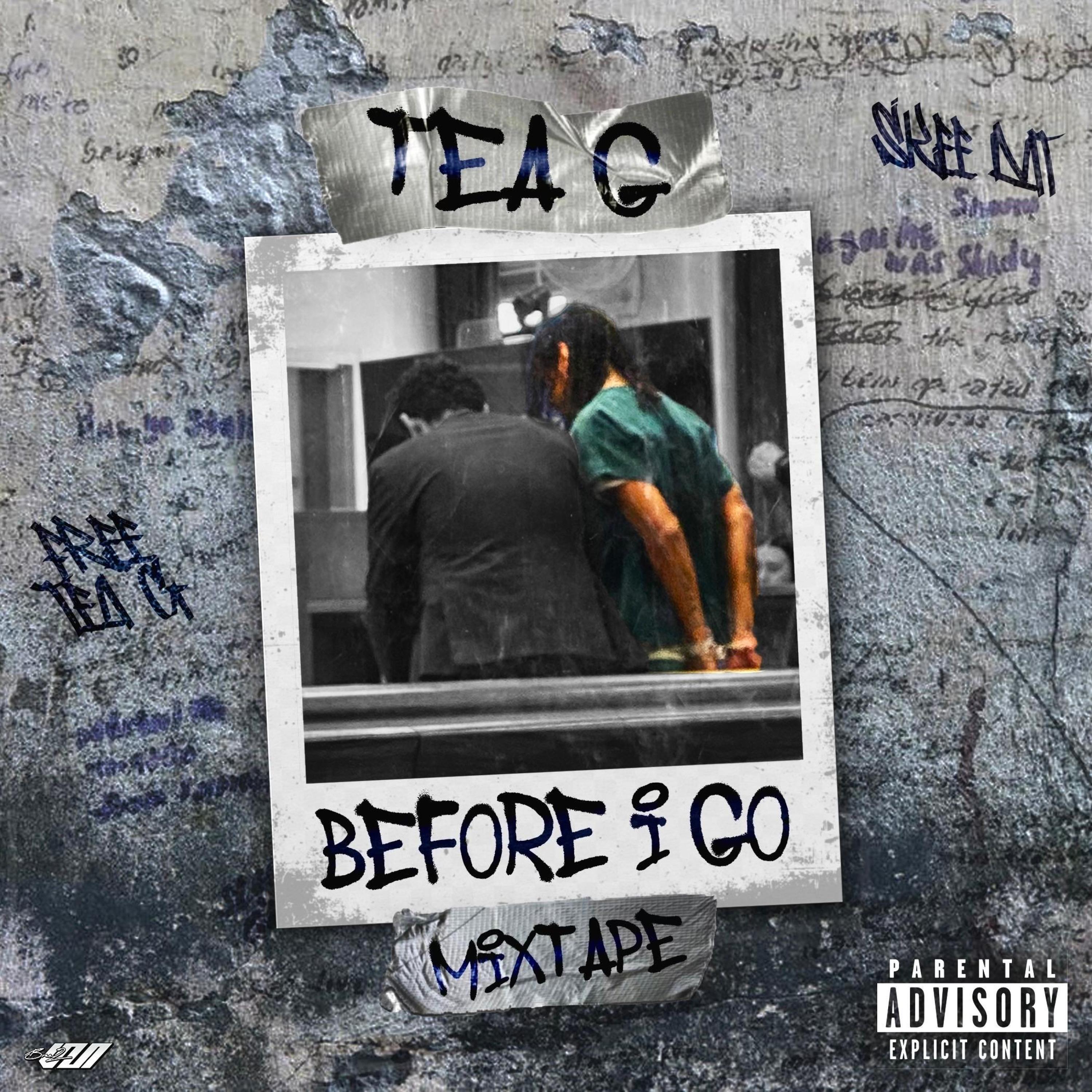 Before I Go - Bankroll Bubz - 专辑 - 网易云音乐