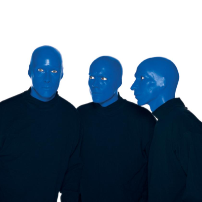 Blue Man Group - 歌手 - 网易云音乐