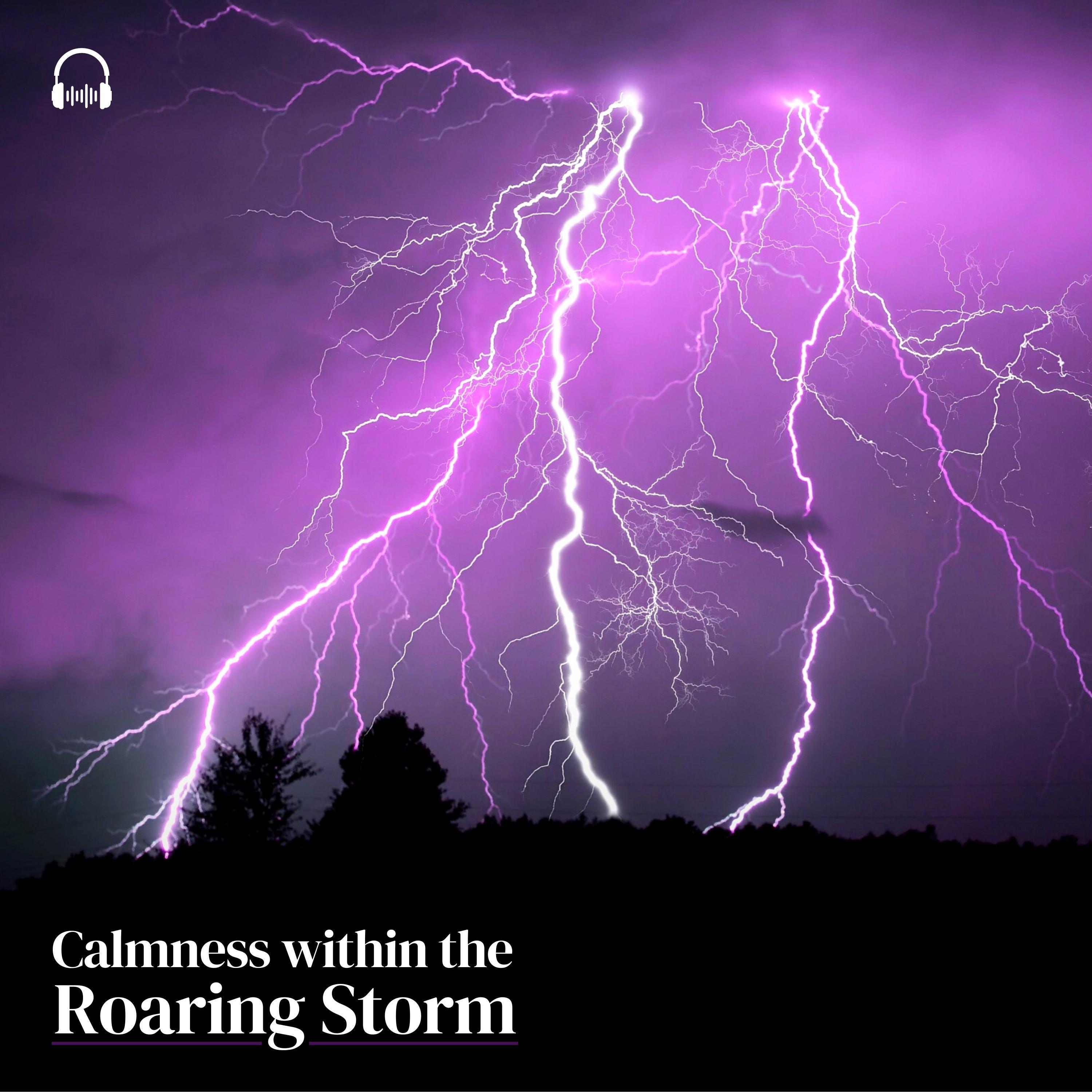 Drifting Off - Thunderstorm Meditation/Sounds Of Nature: Thunderstorm ...