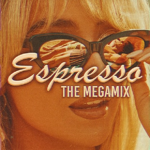 Espresso The Megamix - Mashup Cover Remix - 电台节目 - 网易云音乐
