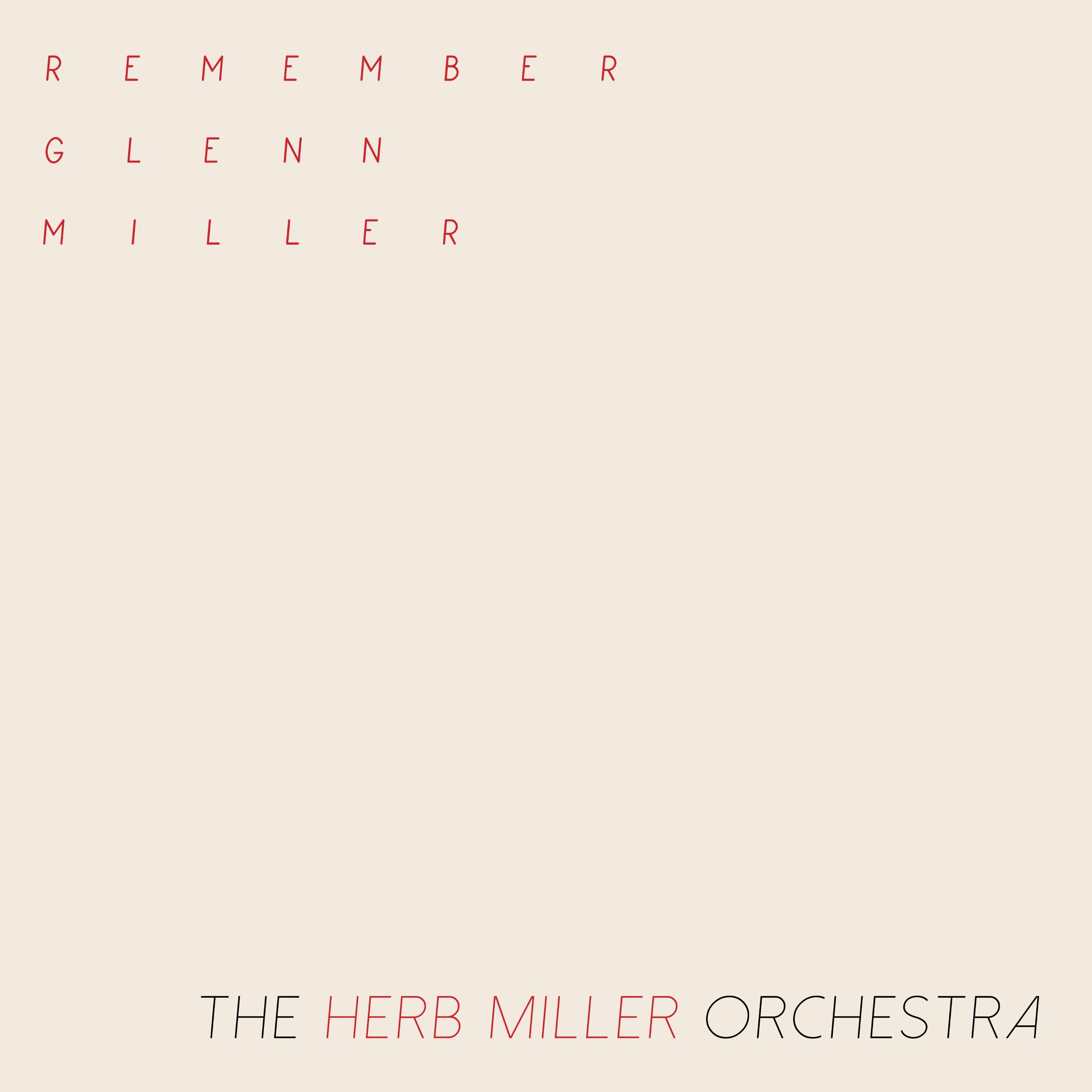 Here We Go Again - Herb Miller Orchestra - 单曲 - 网易云音乐