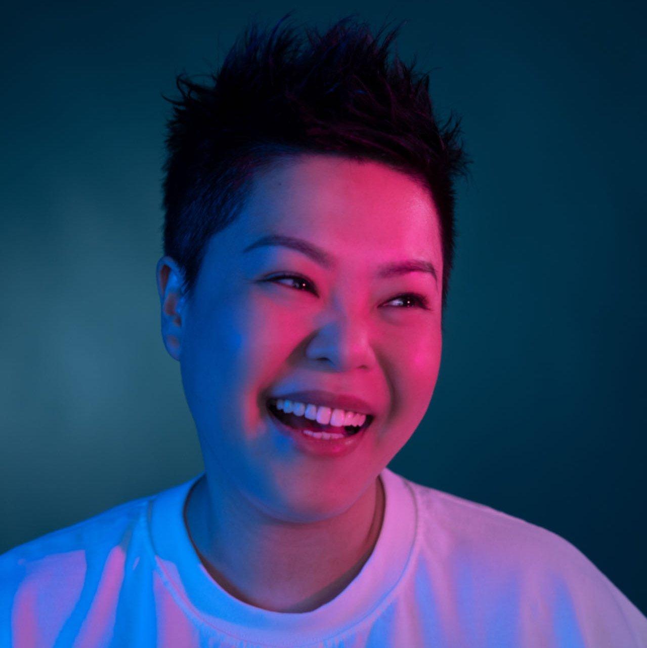 林二汶（Eman Lam，林二，lam2） - 歌手 - 网易云音乐