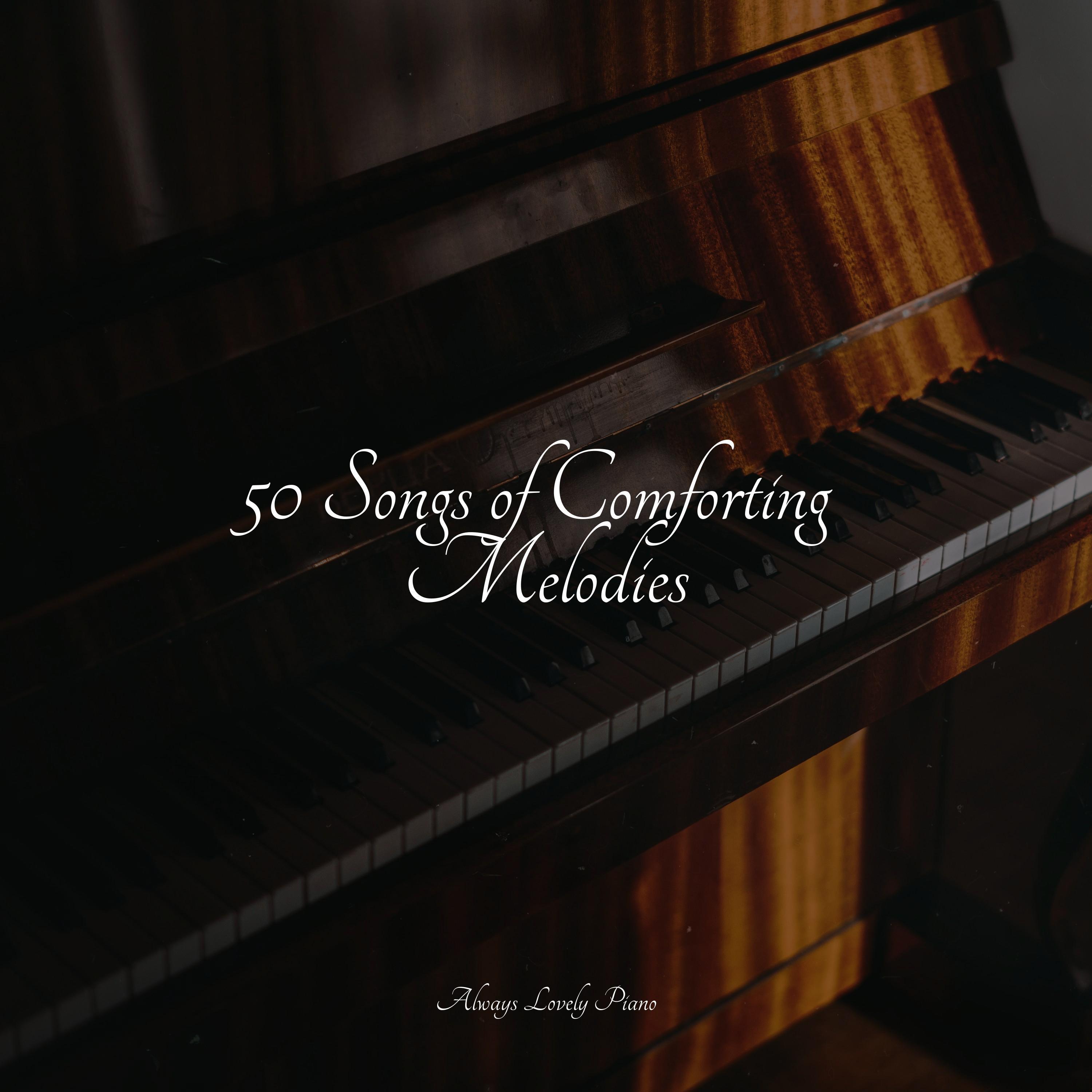 50 Songs of Comforting Melodies - Klassisk Musik Orkester - 专辑 - 网易云音乐
