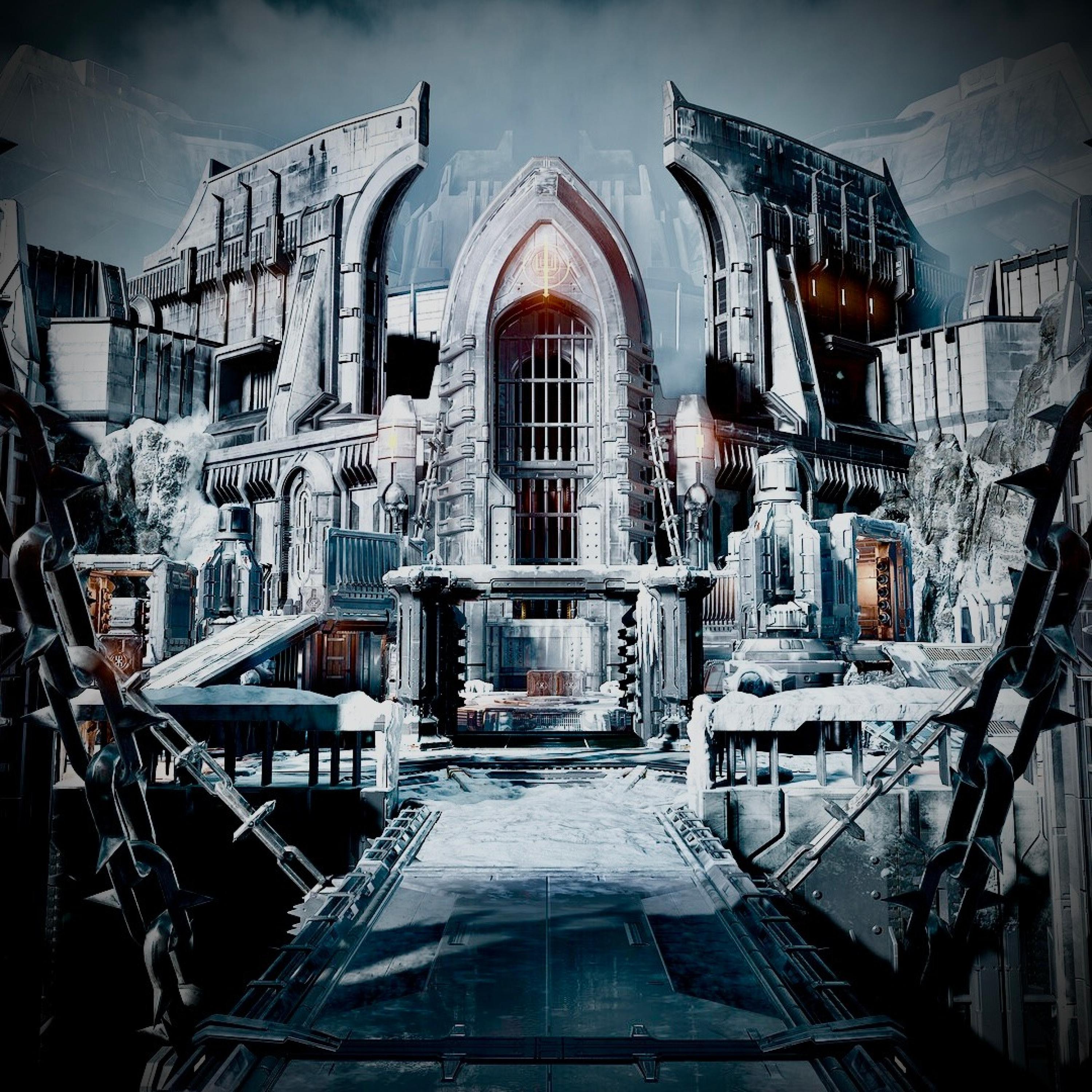 Cultist Base - JustJane - 单曲 - 网易云音乐