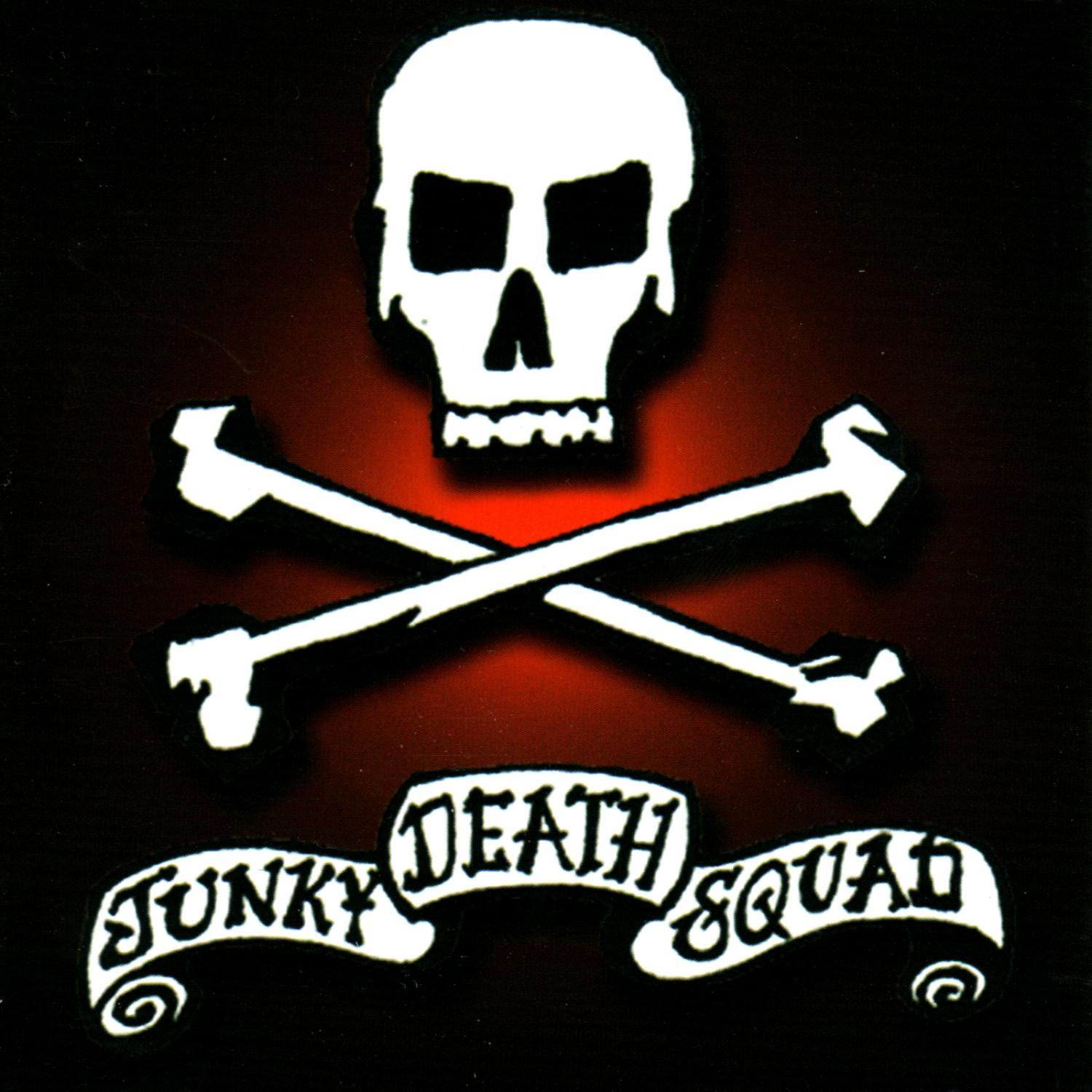 Bad Reputation - Junky Death Squad - 单曲 - 网易云音乐