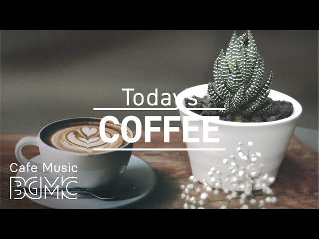 Happy February Coffee Jazz - Morning Jazz Music & Relax Bos - Cafe ...