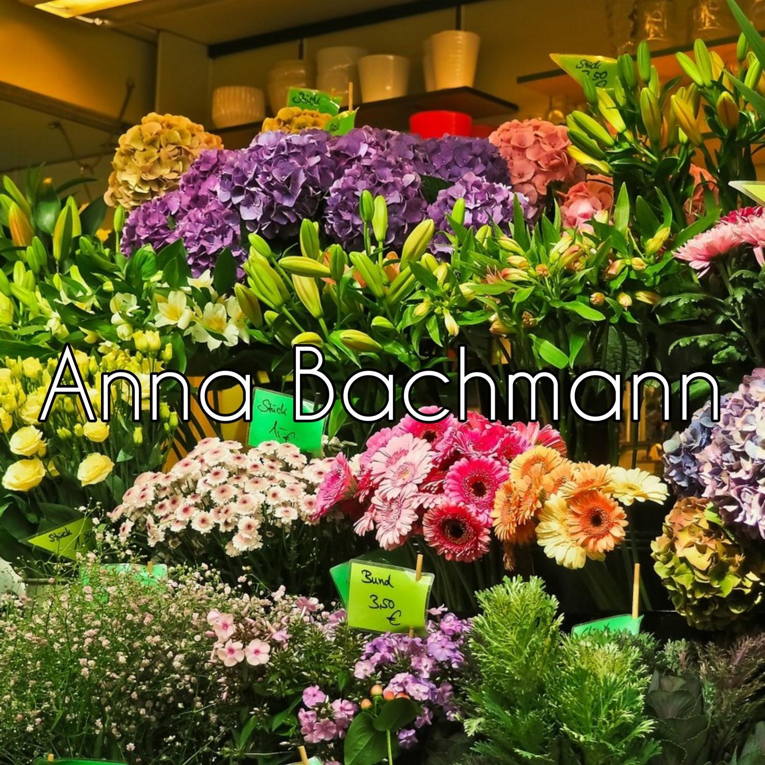 Rag Tune - Anna Bachmann - 专辑 - 网易云音乐