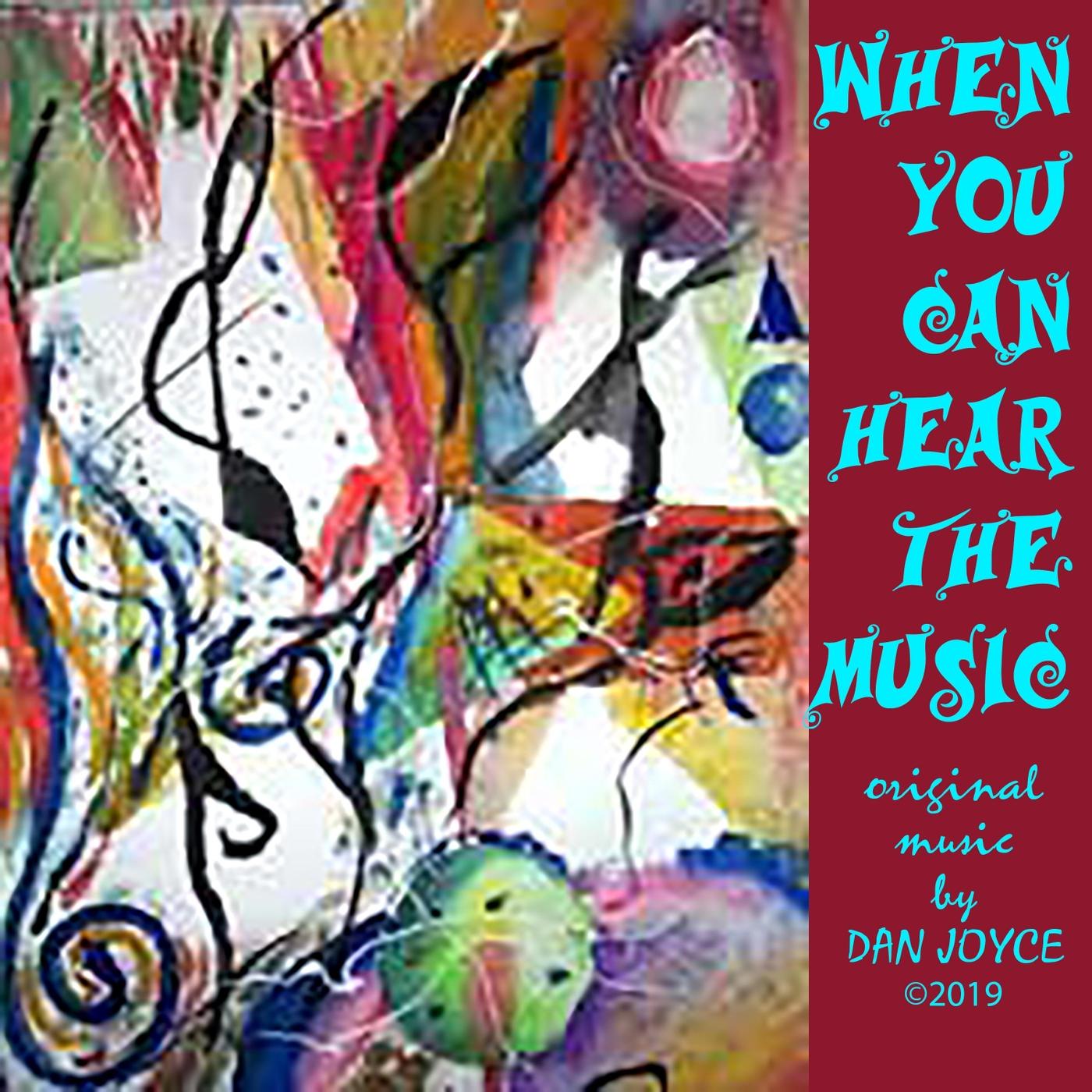 What Is Art? - Dan Joyce - 单曲 - 网易云音乐