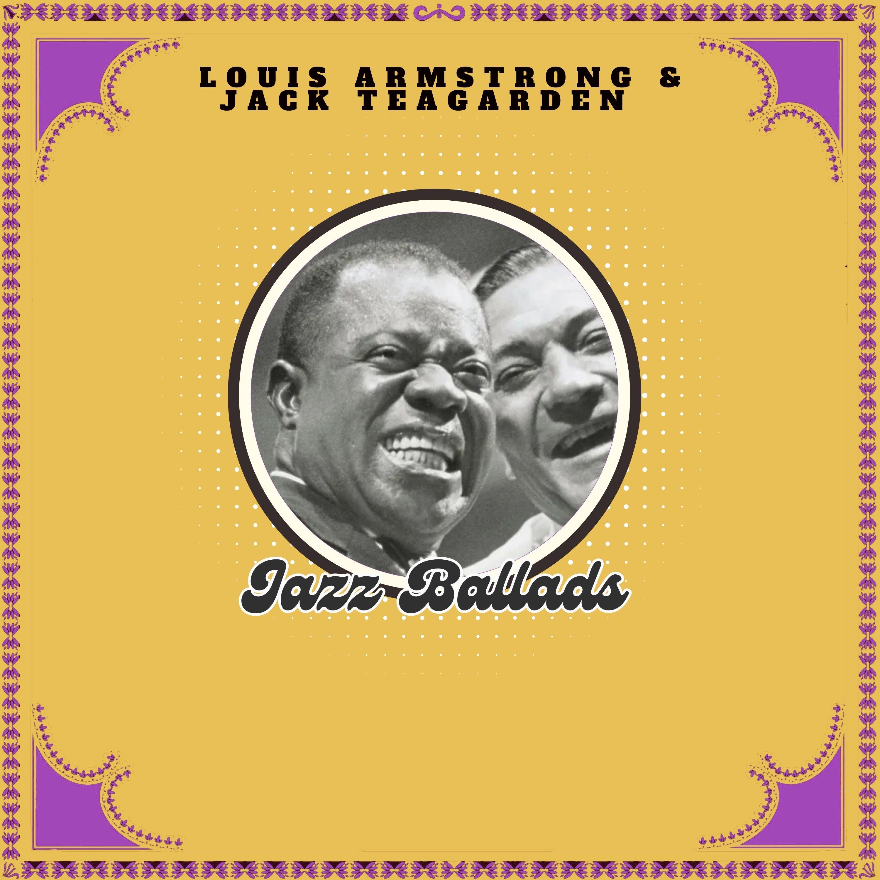 Rockin' Chair - Louis Armstrong/Jack Teagarden - 单曲 - 网易云音乐