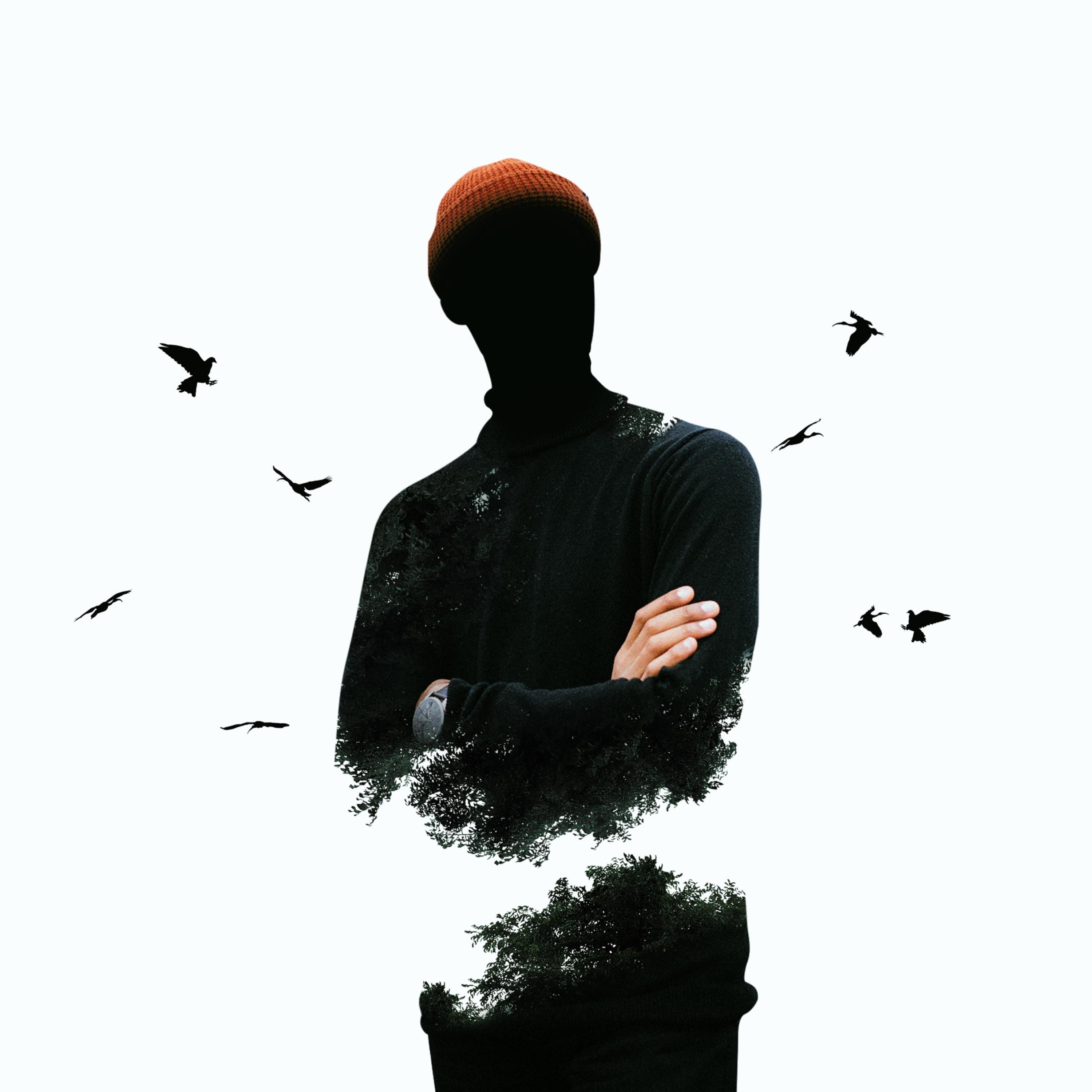 mystery - Amir Abar - 专辑 - 网易云音乐