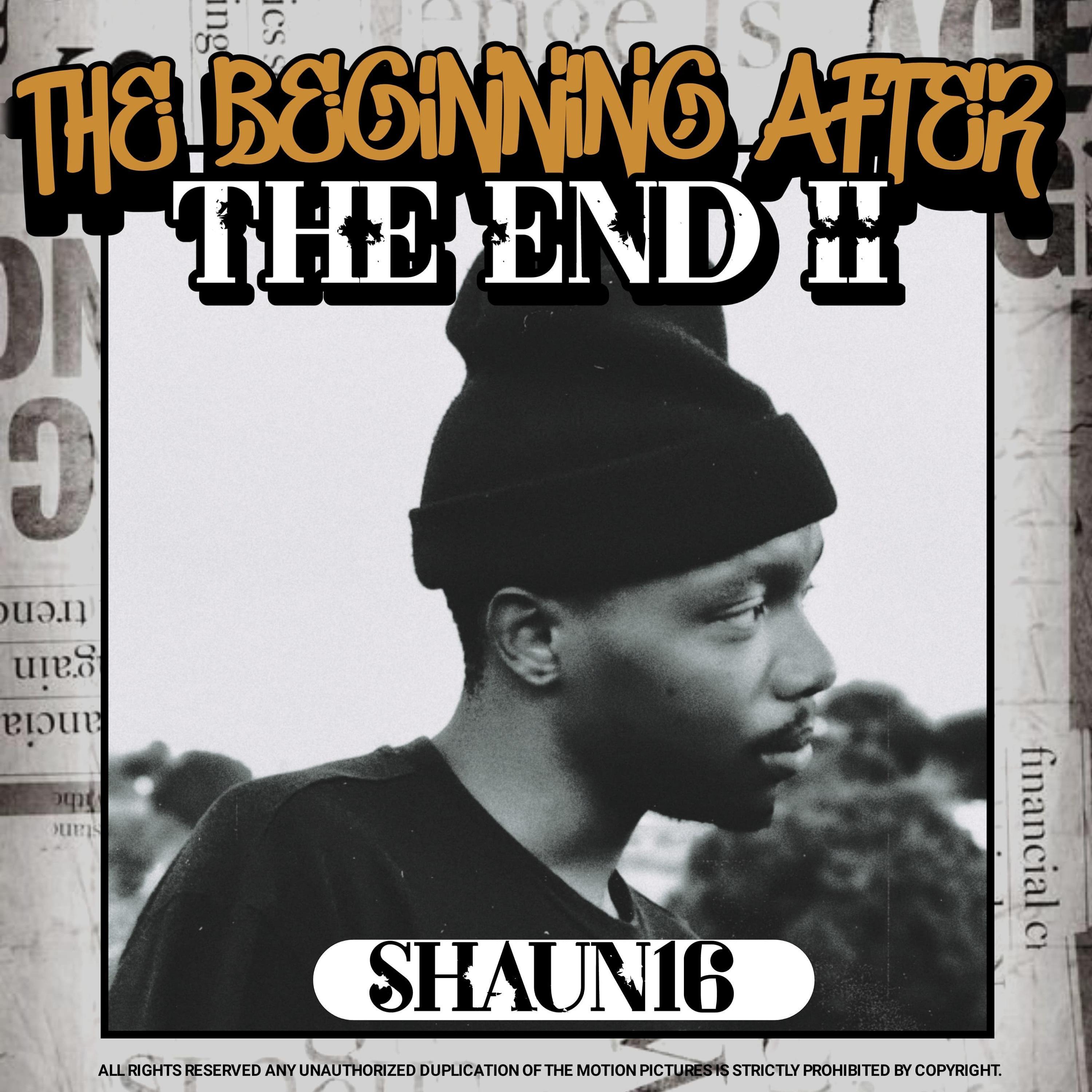 Last Days (feat. Mashell MusiQ) - Shaun16/Kino Deep/Mashell Musiq - 单曲 ...