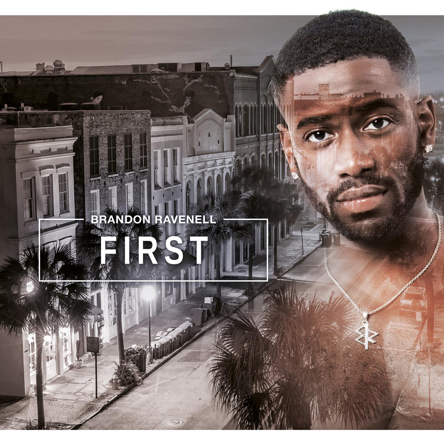 You're Gunna Love It - Brandon Ravenell - 单曲 - 网易云音乐