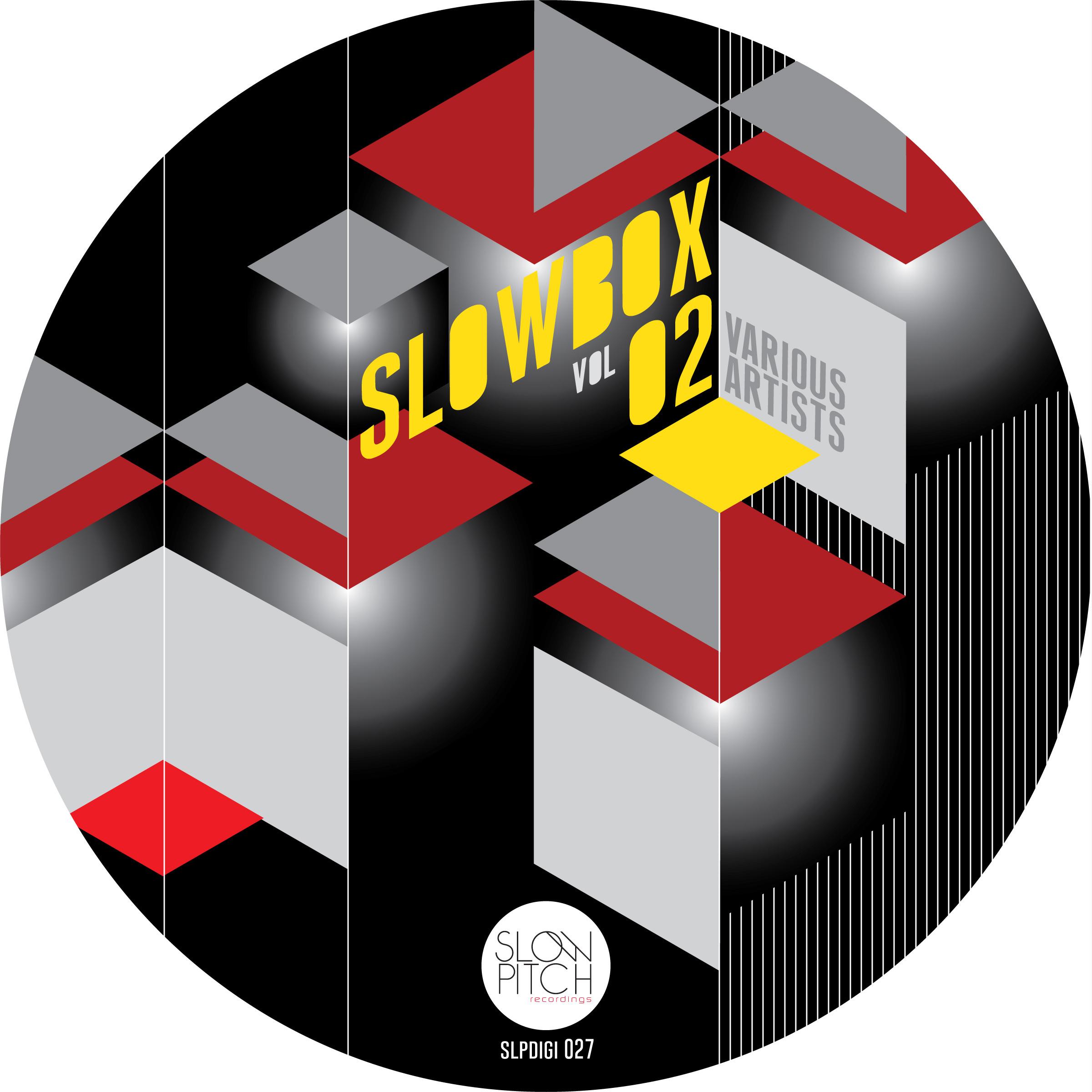 SLow Box, Vol. 2 - Various Artists - 专辑 - 网易云音乐