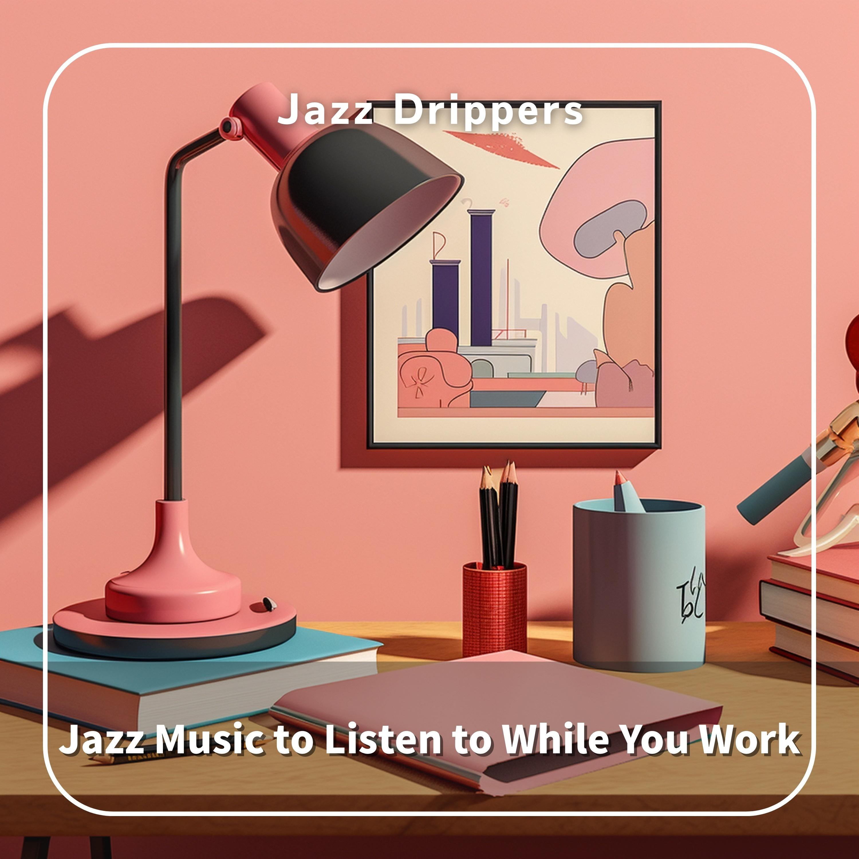 Catch Up with the Wave - Jazz Drippers - 单曲 - 网易云音乐