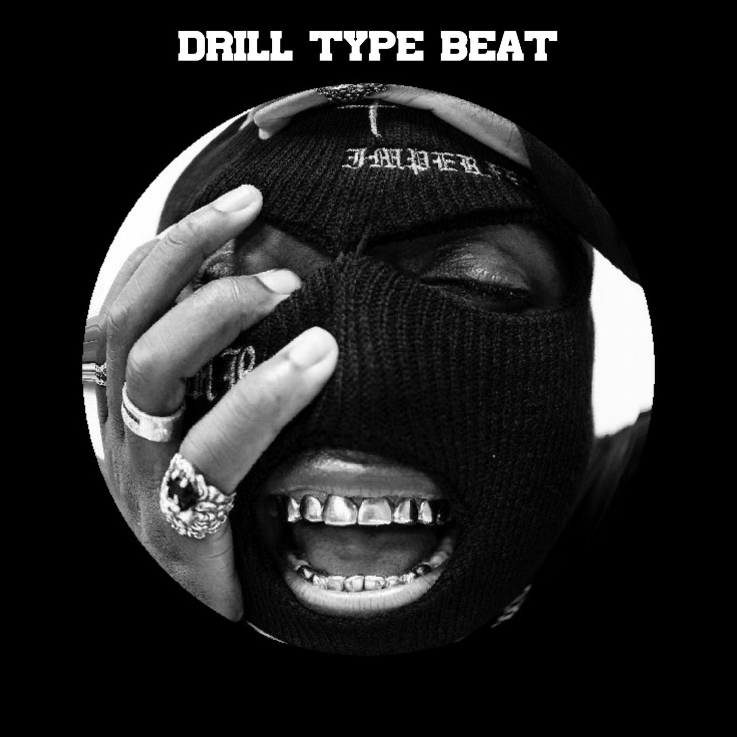 New York Drill Type Beat,Trap Tales - Lily - 单曲 - 网易云音乐