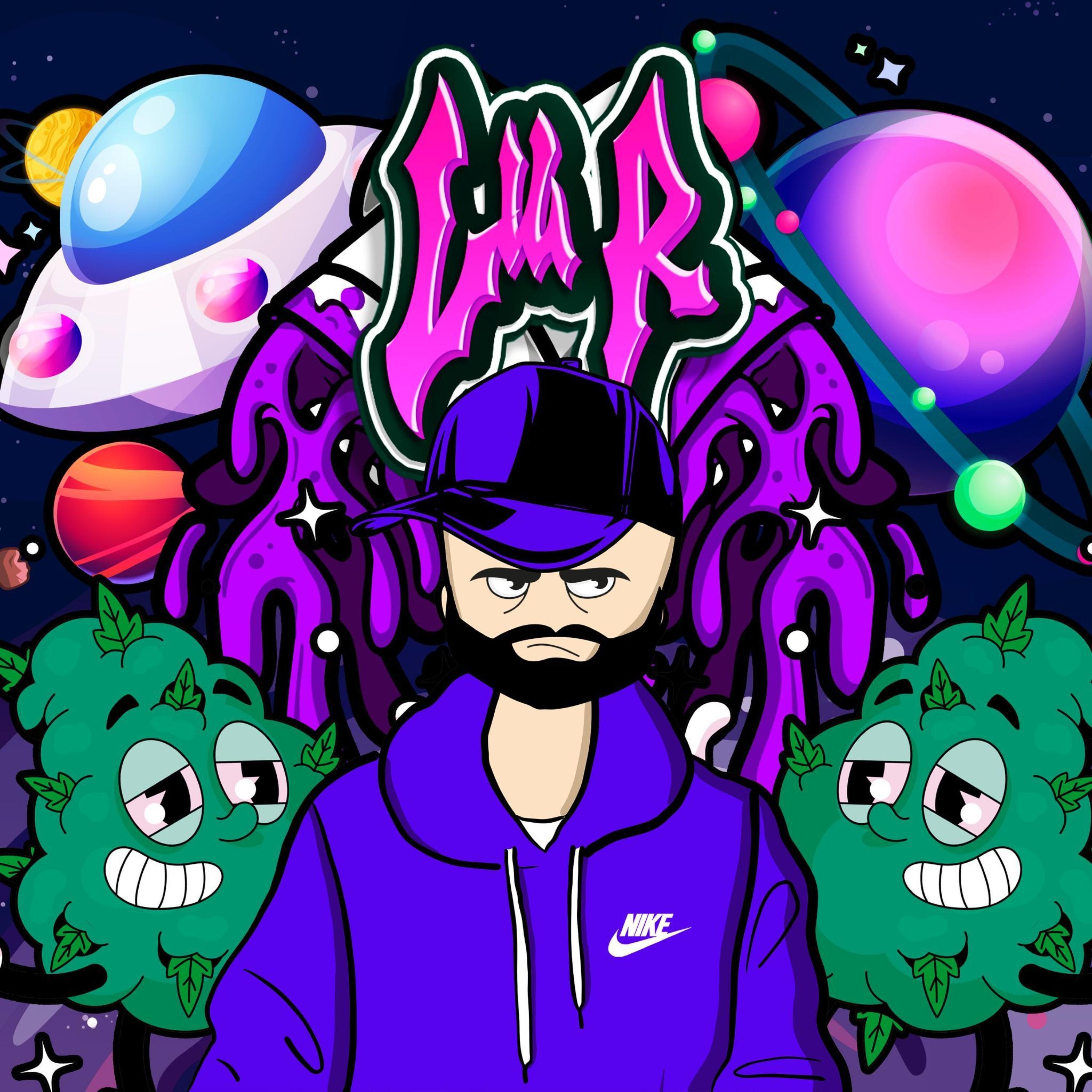 DLVPLUG - Lil R - 单曲 - 网易云音乐