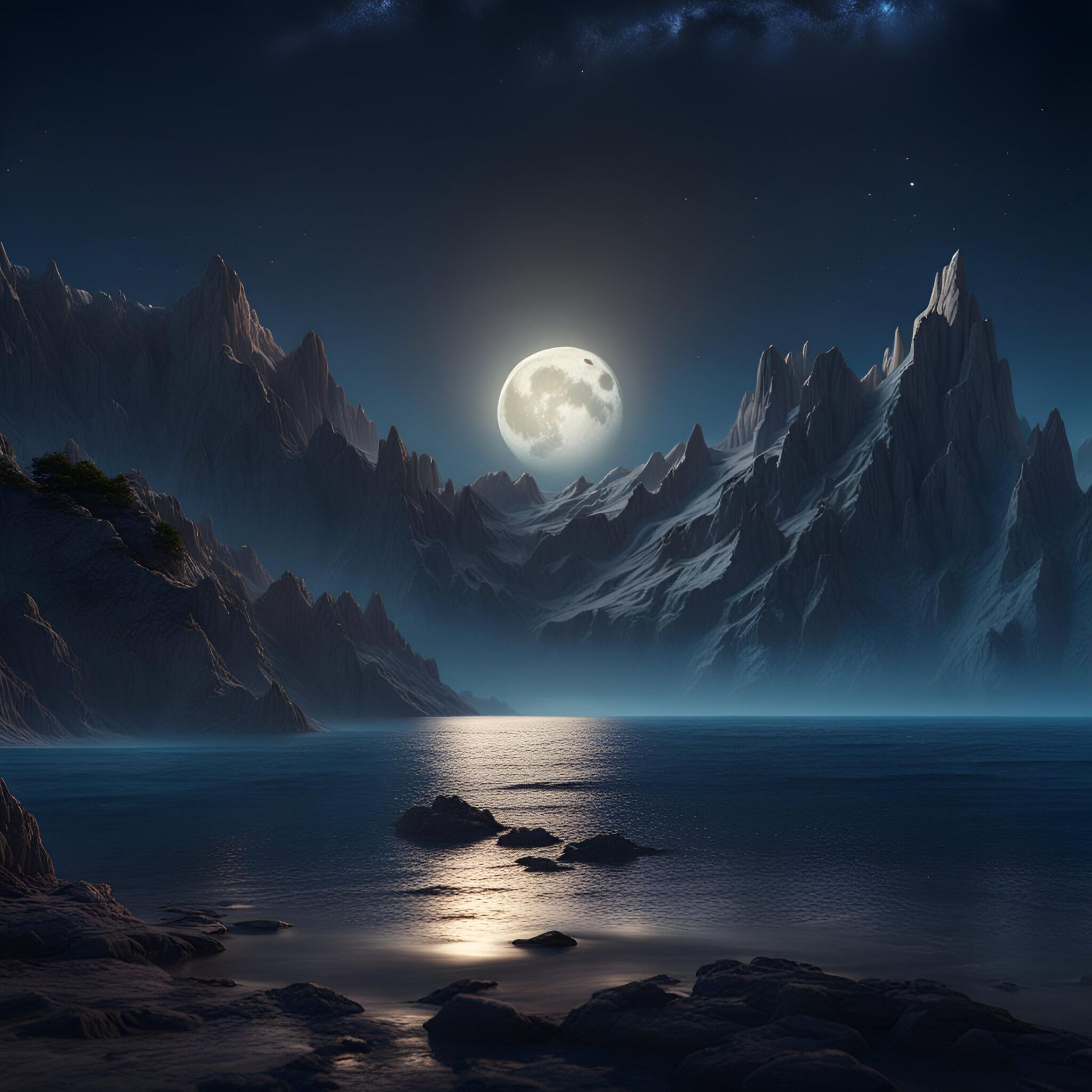 Midnight Reflections - Poorly Placed - 专辑 - 网易云音乐