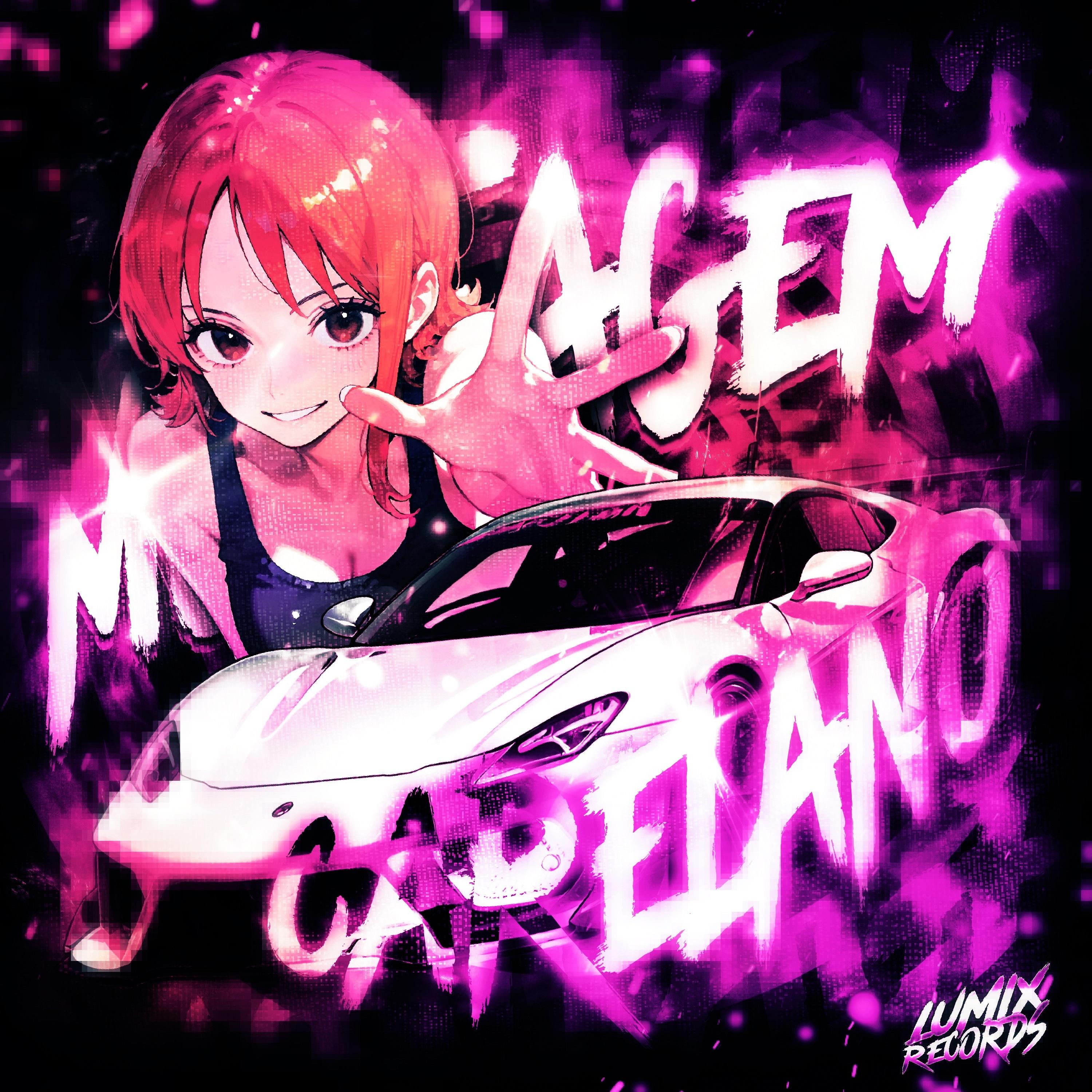 MONTAGEM CARELANO (Sped Up) - Clayzn/DJ usof/Lumix - 单曲 - 网易云音乐