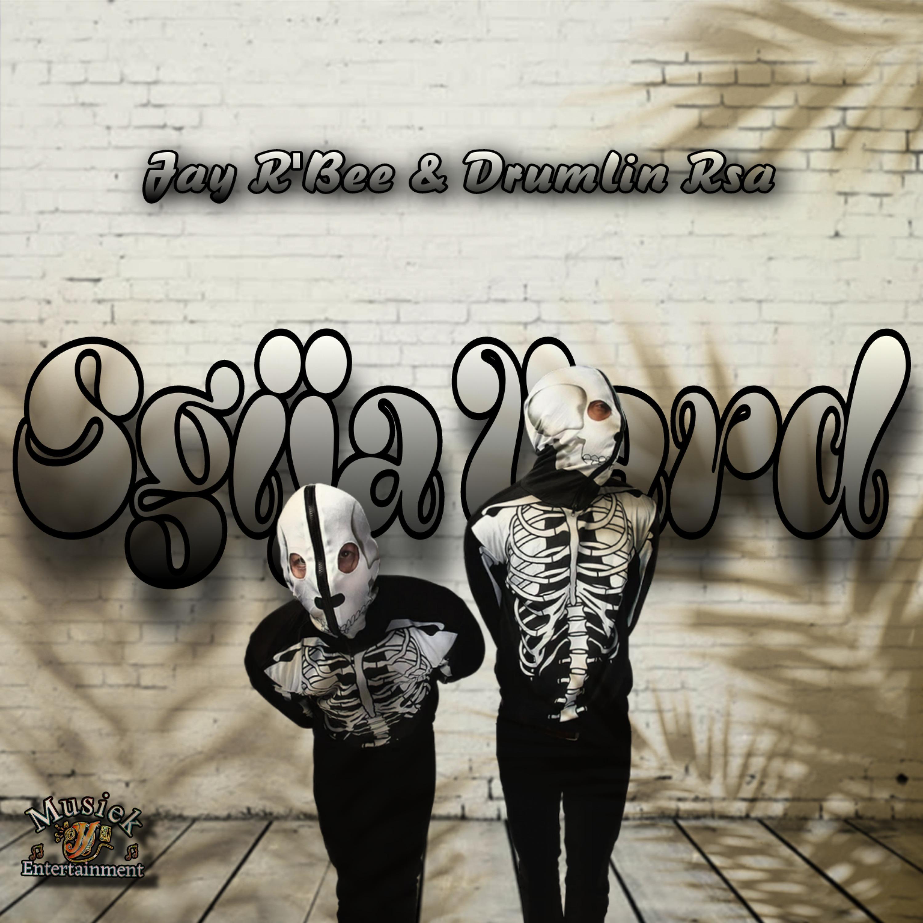 BumbleBee - Jay R'Bee/Drumlin Rsa - 单曲 - 网易云音乐