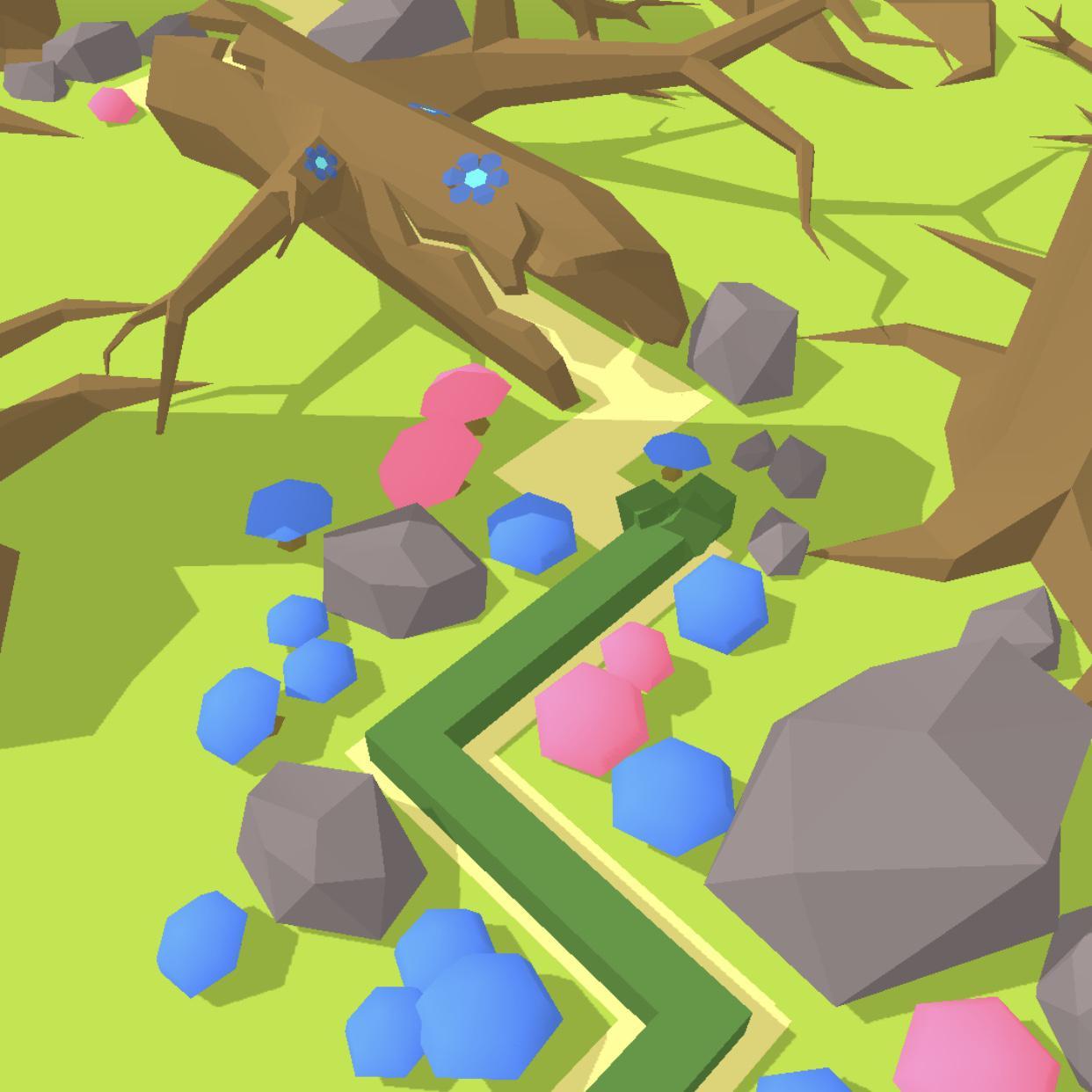 跳舞的线（Dancing Line）阿卡贝拉翻唱 - 地球the earth - VocalFuture未来人声 - 专辑 - 网易云音乐