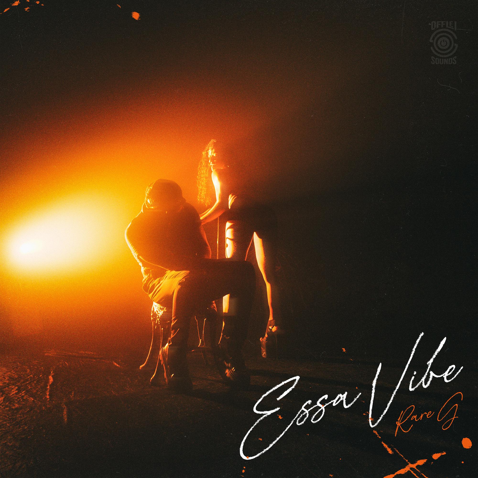 Essa Vibe - Rare G - 专辑 - 网易云音乐