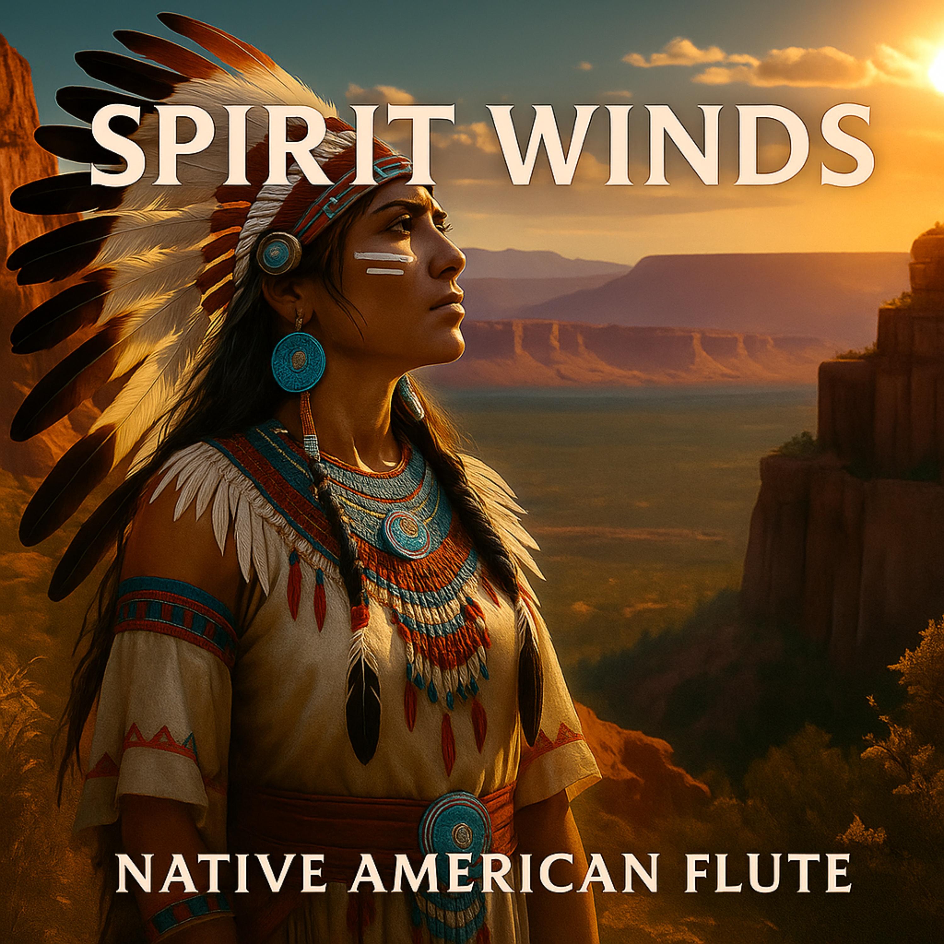 Spirit Blessing - Native American Flute - 单曲 - 网易云音乐
