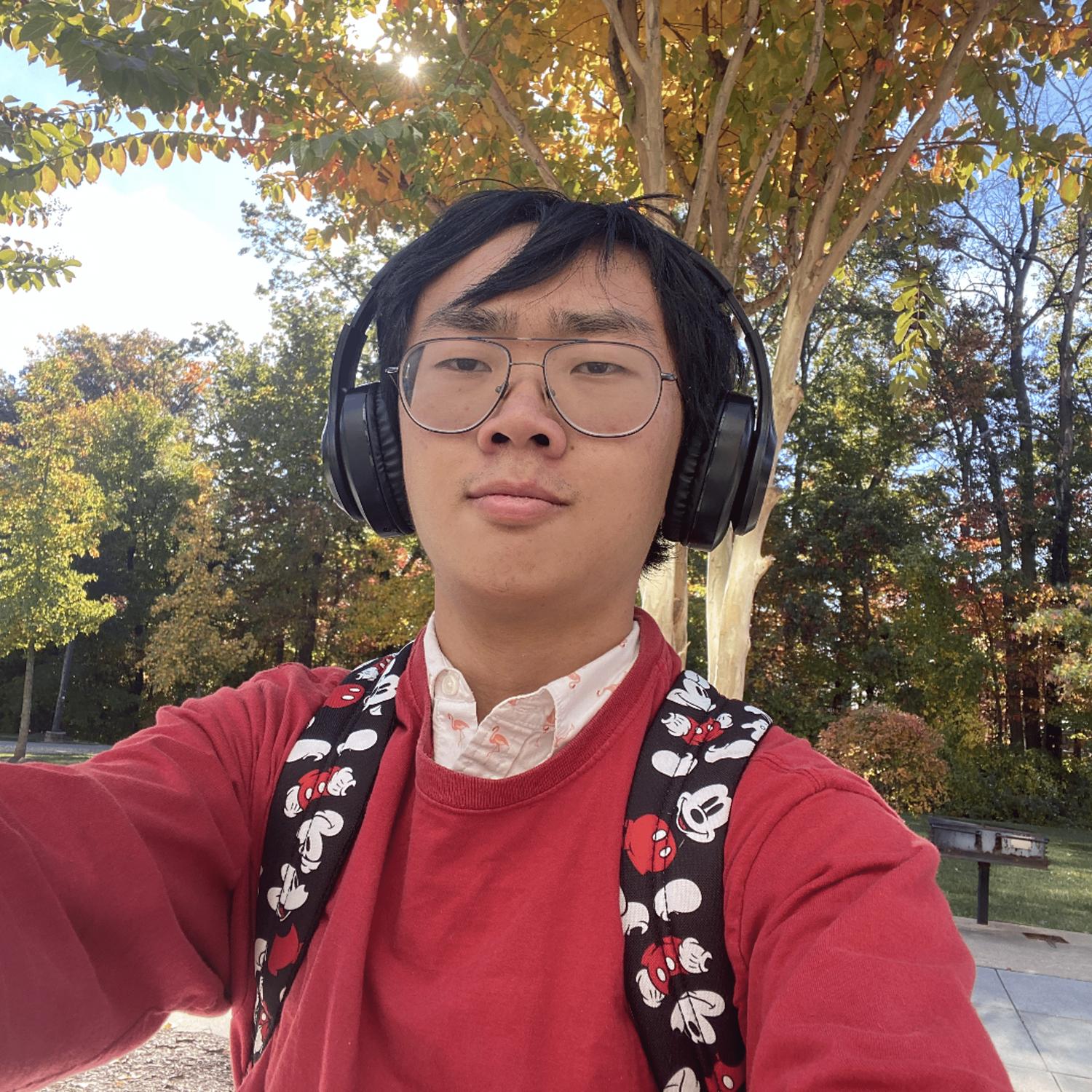 What Is Patience - Kenneth Lem - 单曲 - 网易云音乐