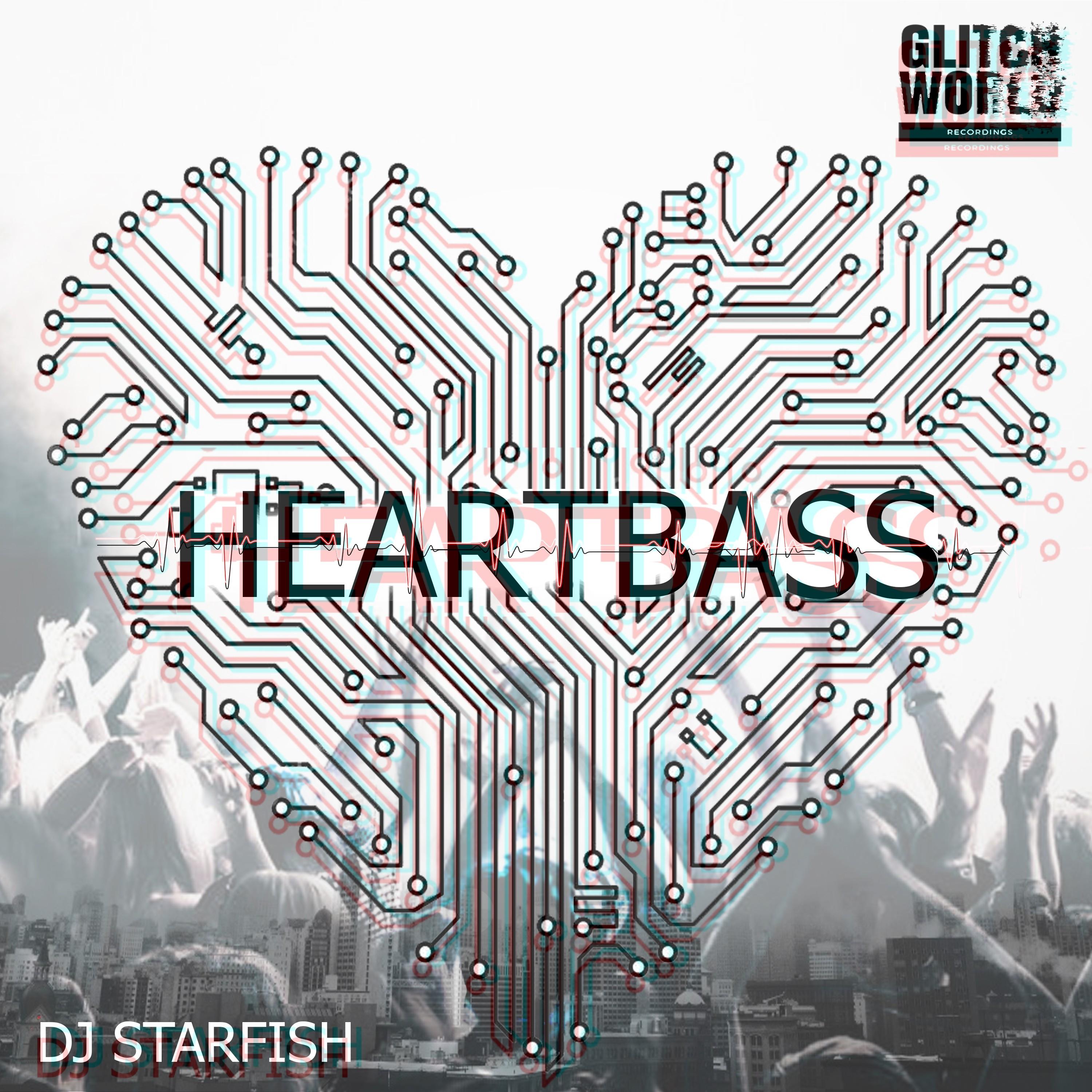 Heartbass - DJ Starfish - 专辑 - 网易云音乐
