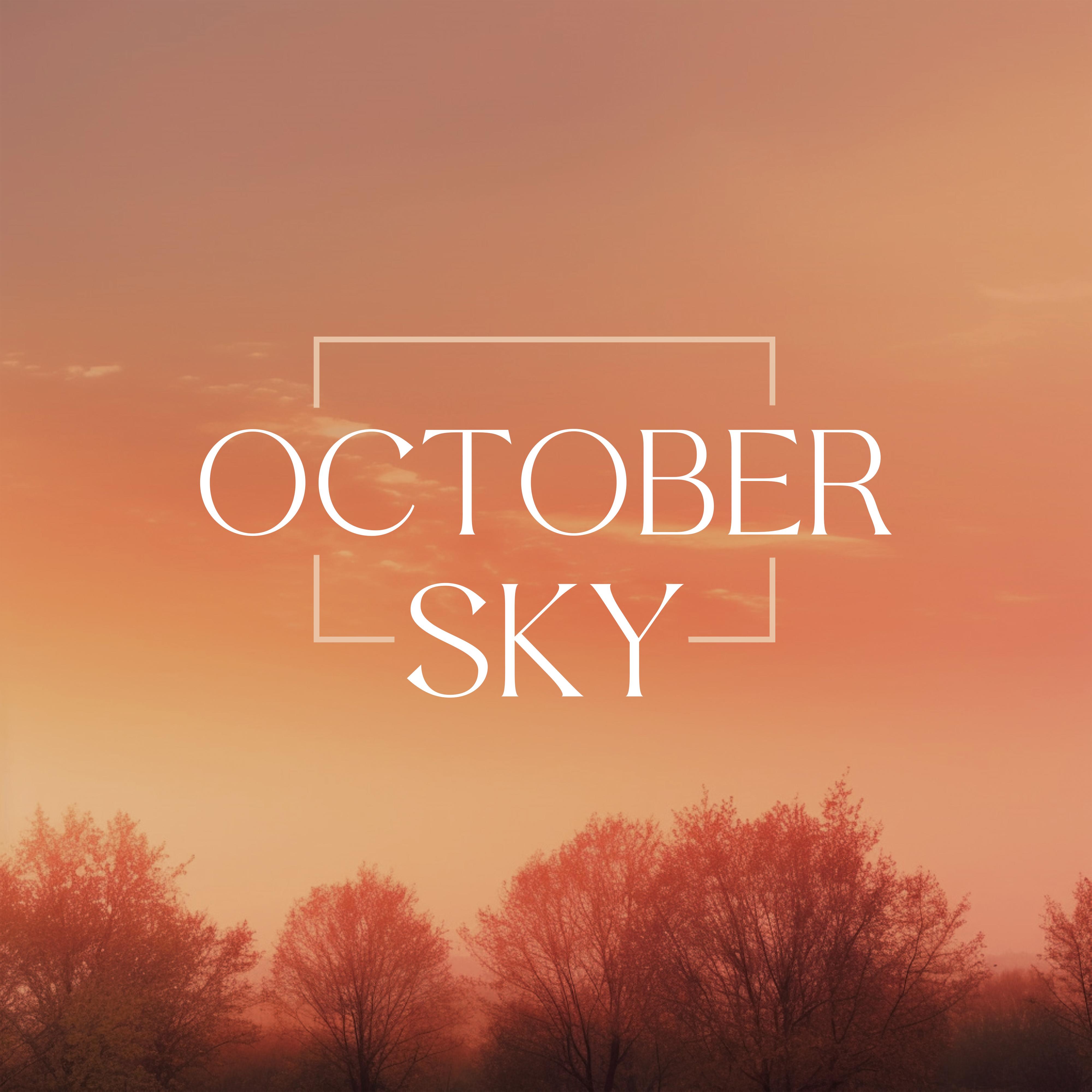 October Sky: Celestial Dreams and Rest - Deep Sleep Relaxation Universe ...