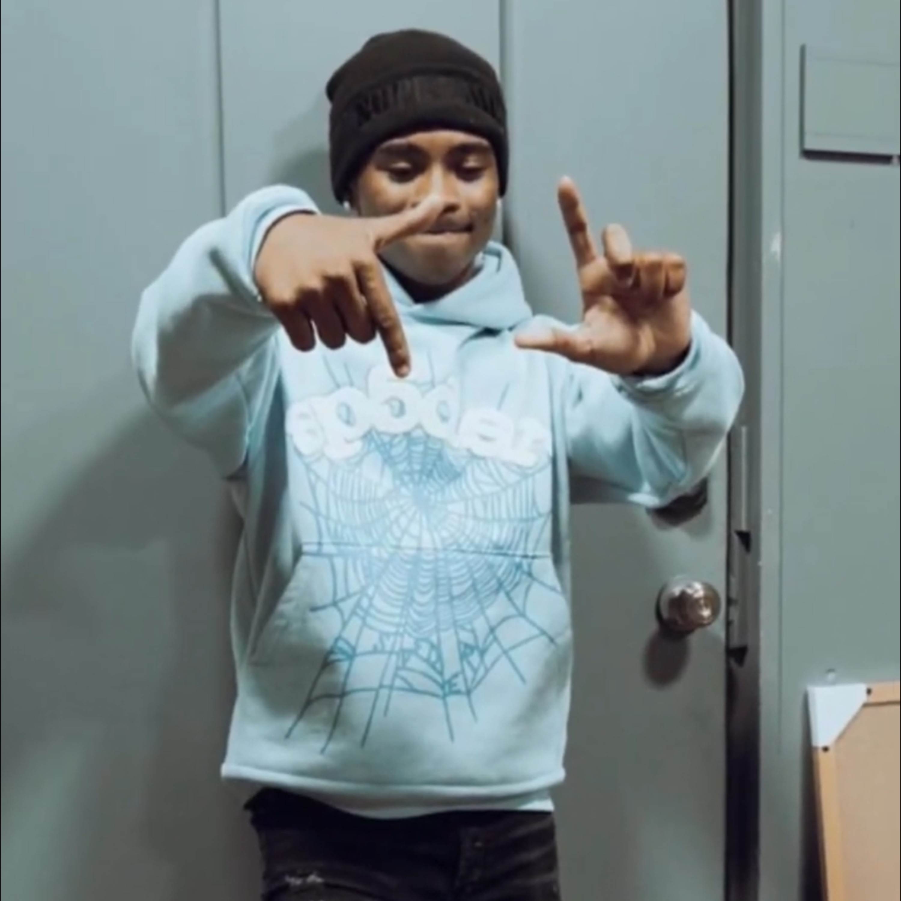 Lil Scoom89 Blood In Blood Out - Big Opp - 专辑 - 网易云音乐