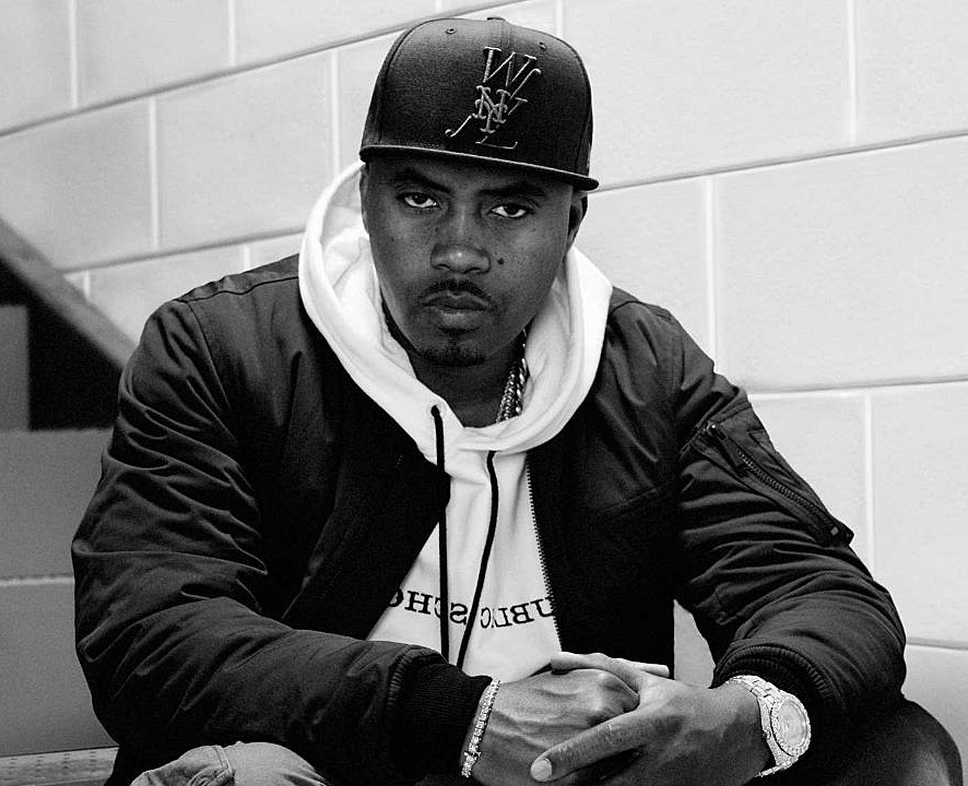 Nas - 歌手 - 网易云音乐