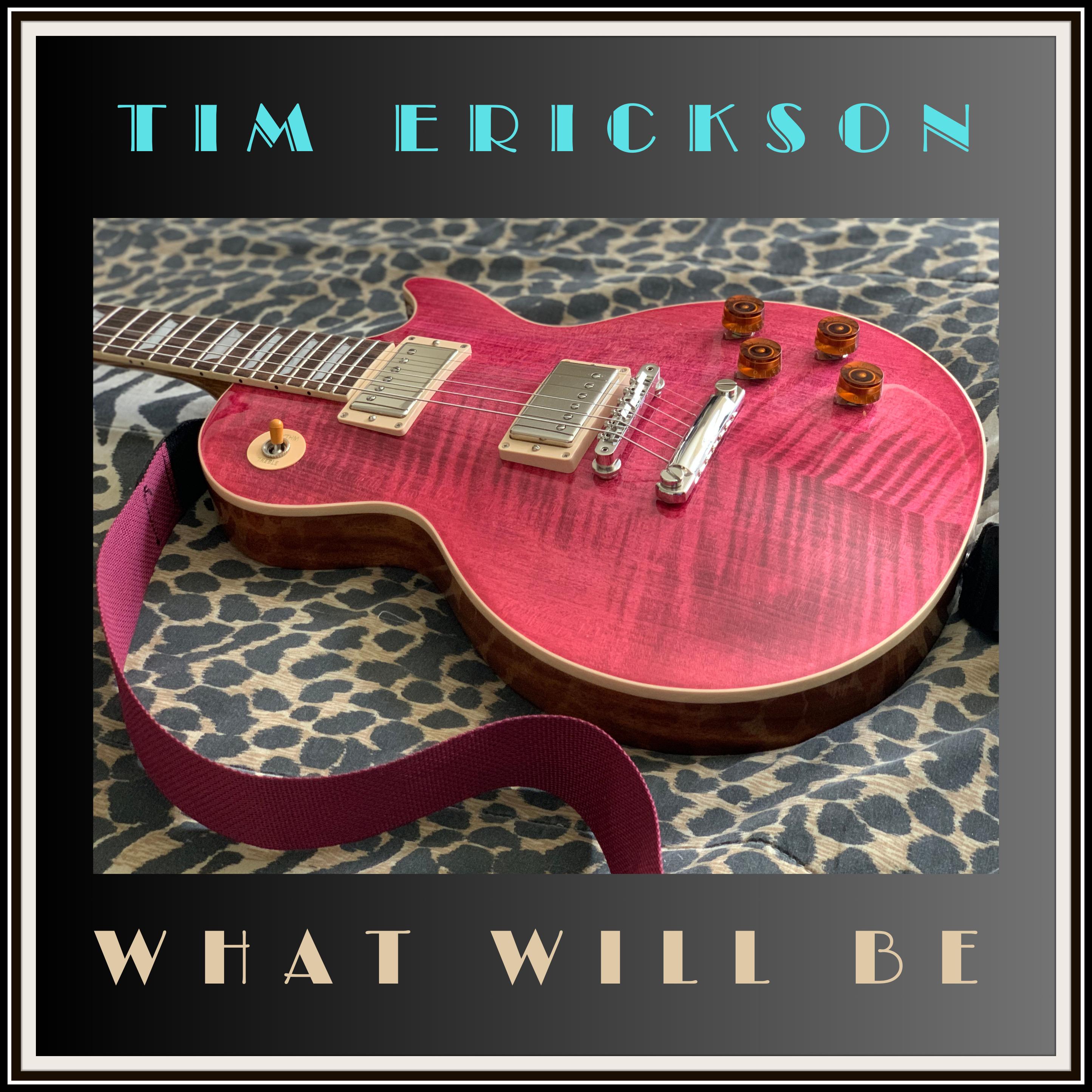 Three Days Gone - Tim Erickson - 单曲 - 网易云音乐