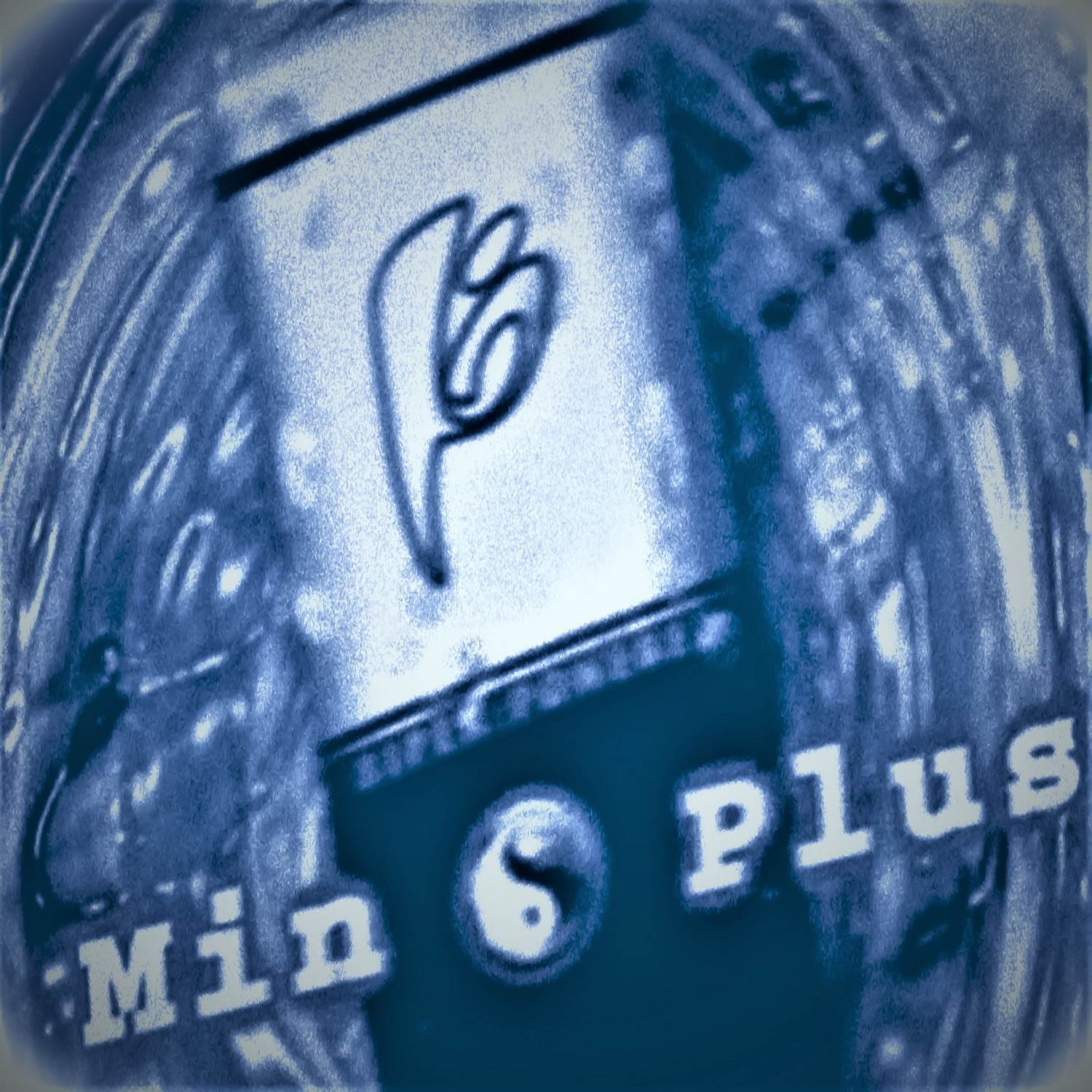 Min Plus - Bip - 专辑 - 网易云音乐
