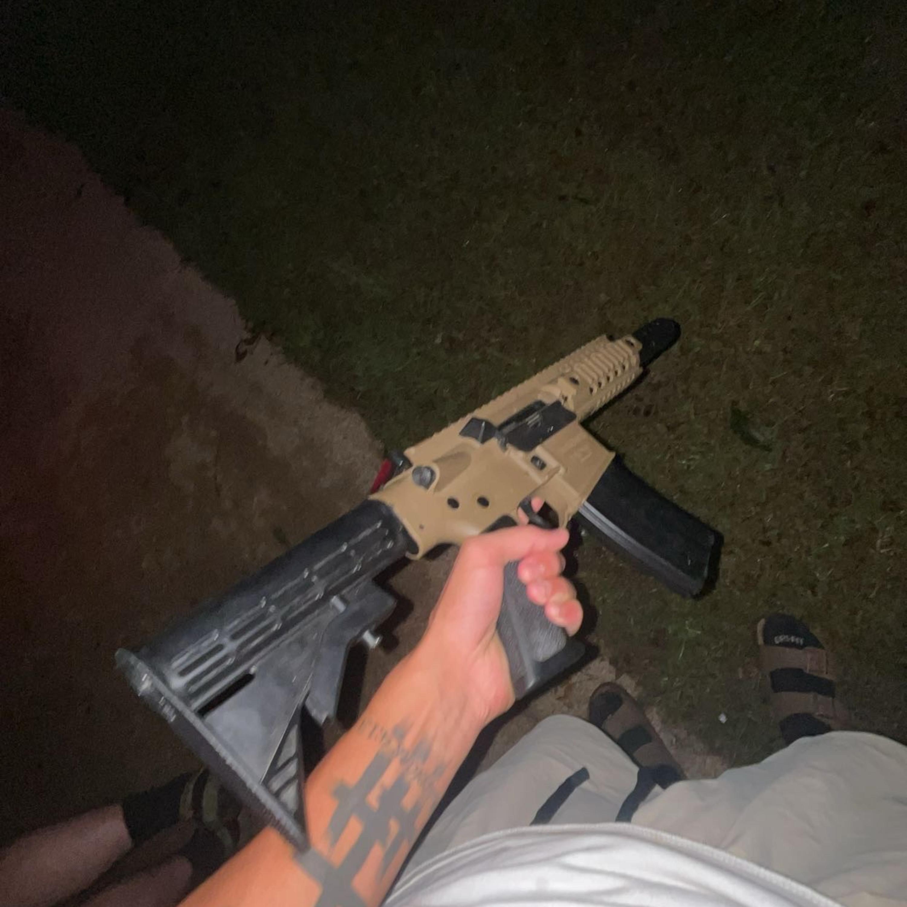 Dead Trolls - EGM Trey - 专辑 - 网易云音乐