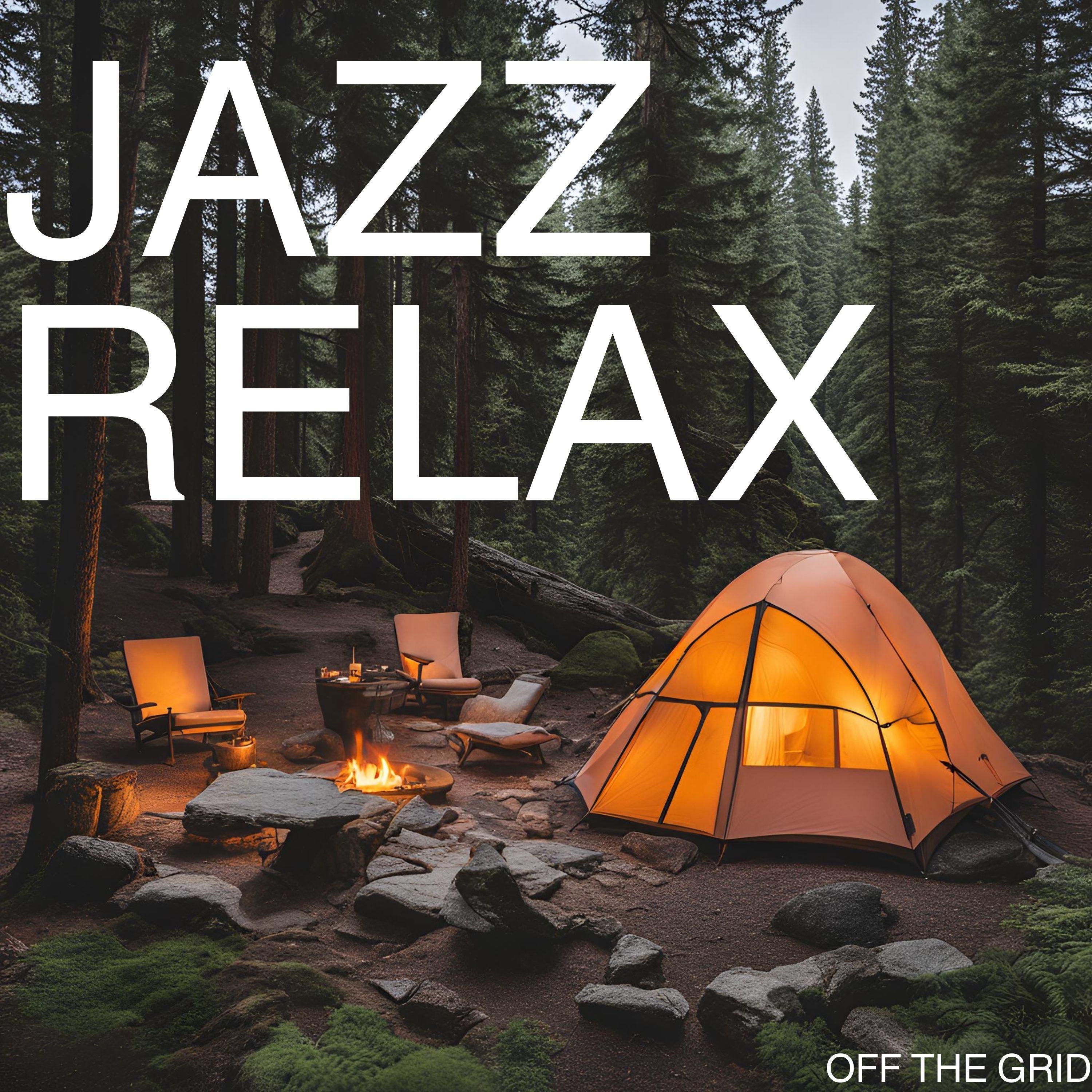 Off The Grid - Jazz Relax - 专辑 - 网易云音乐