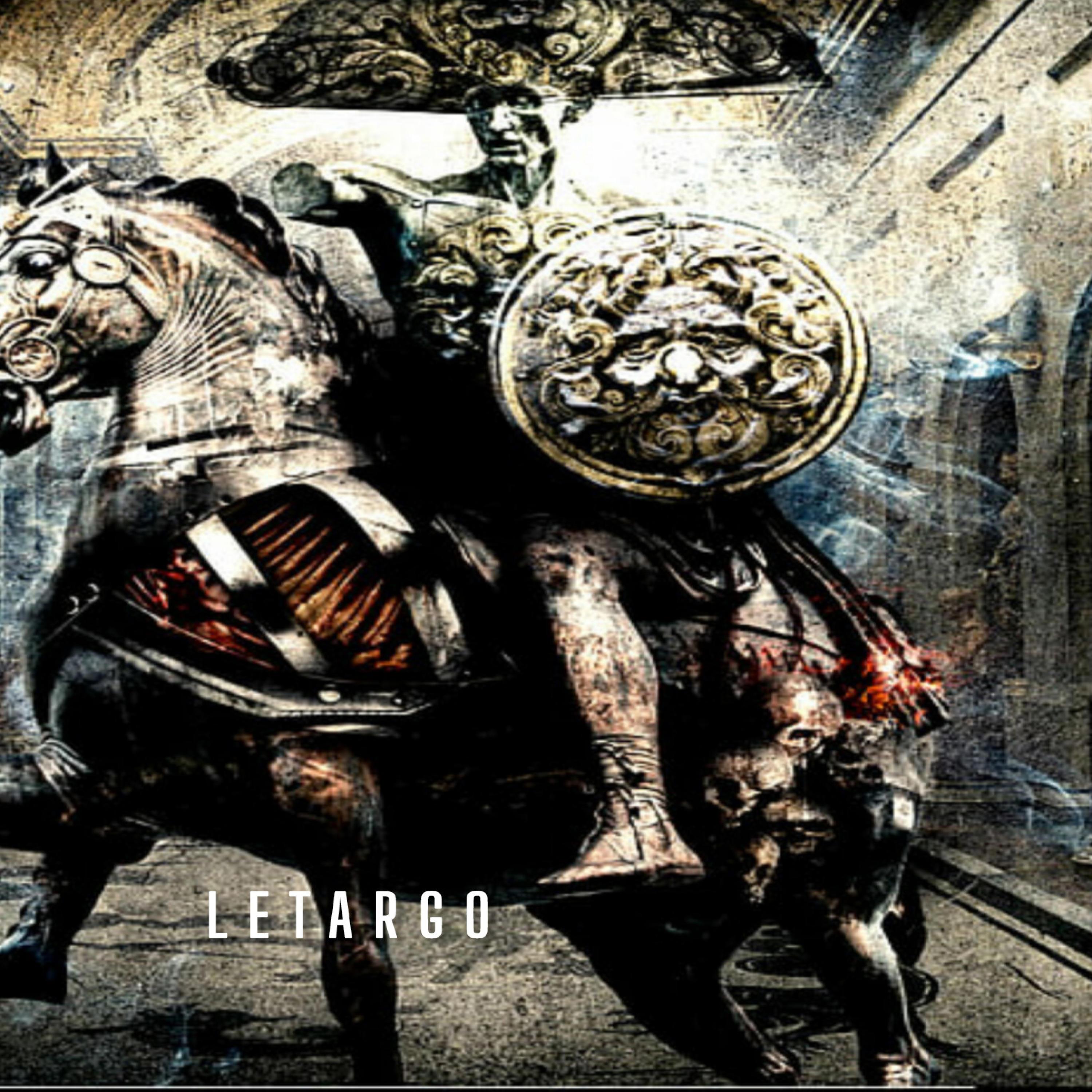 LETARGO - OG EL COLOSO - 单曲 - 网易云音乐