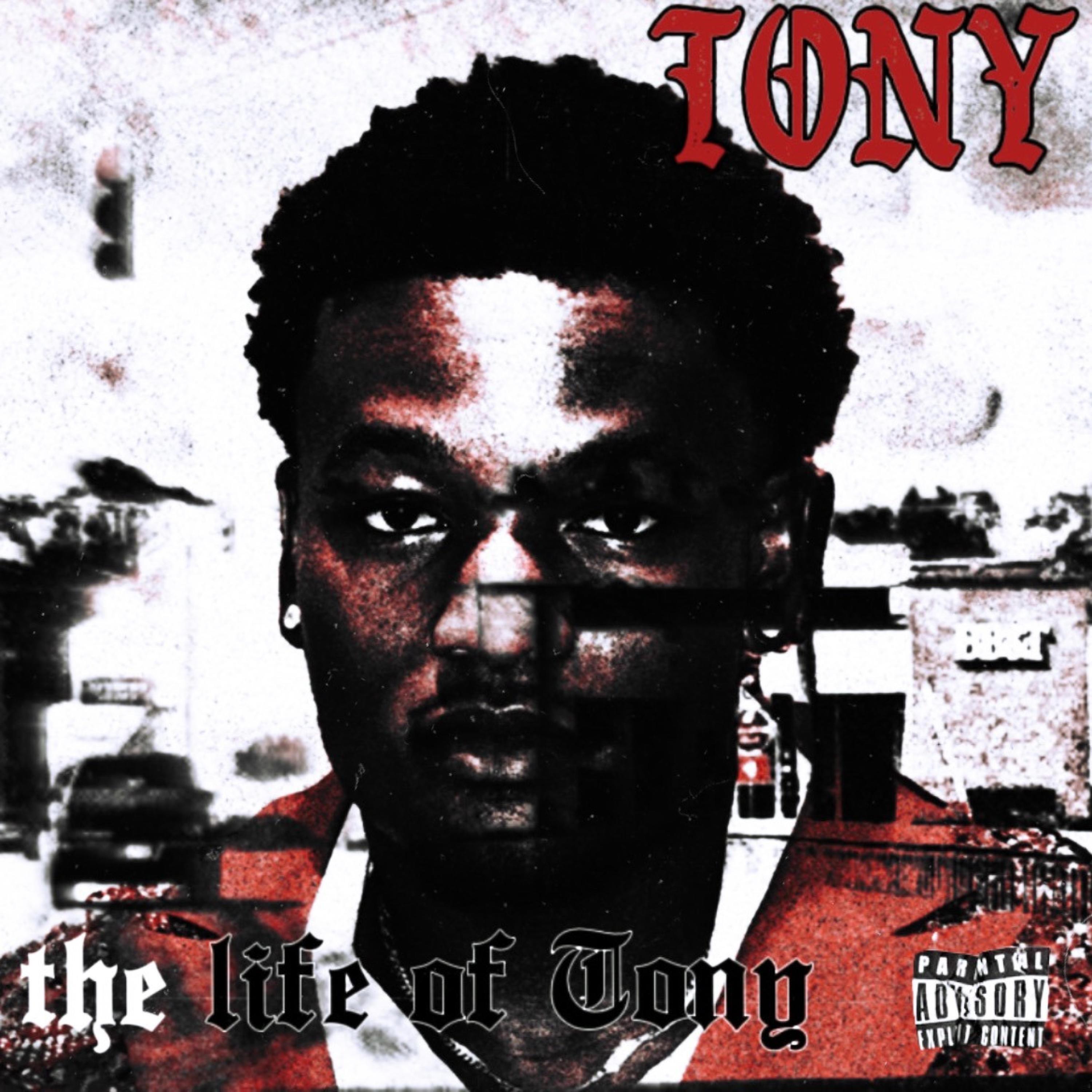 The Life Of Tony - TonyBa$quiat - 单曲 - 网易云音乐