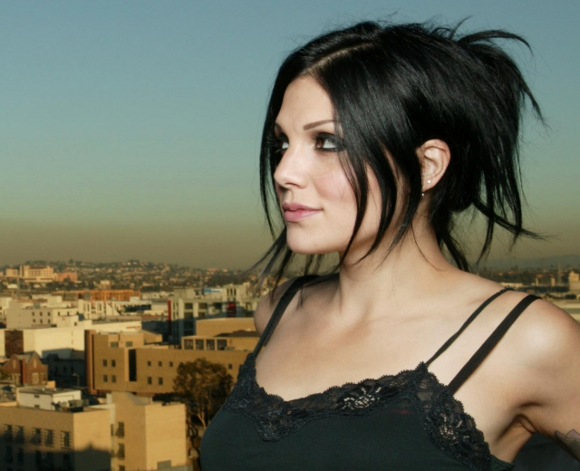 Aimee Allen - 歌手 - 网易云音乐