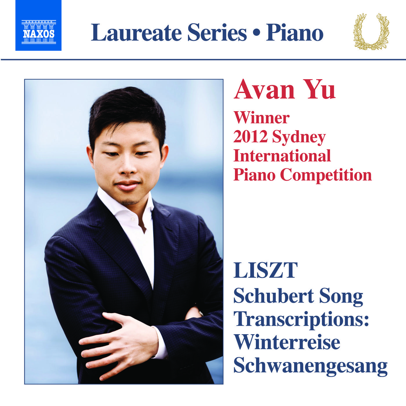 Schubert - Winterreise, S561/R246:No. 9. Tauschung - Avan Yu - 单曲 - 网易云音乐