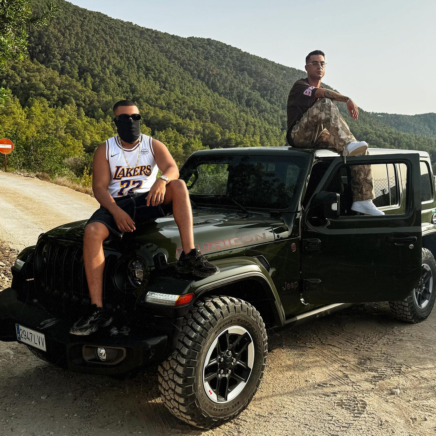 LOVE ME (feat. Jamule) - Jamal - 专辑 - 网易云音乐