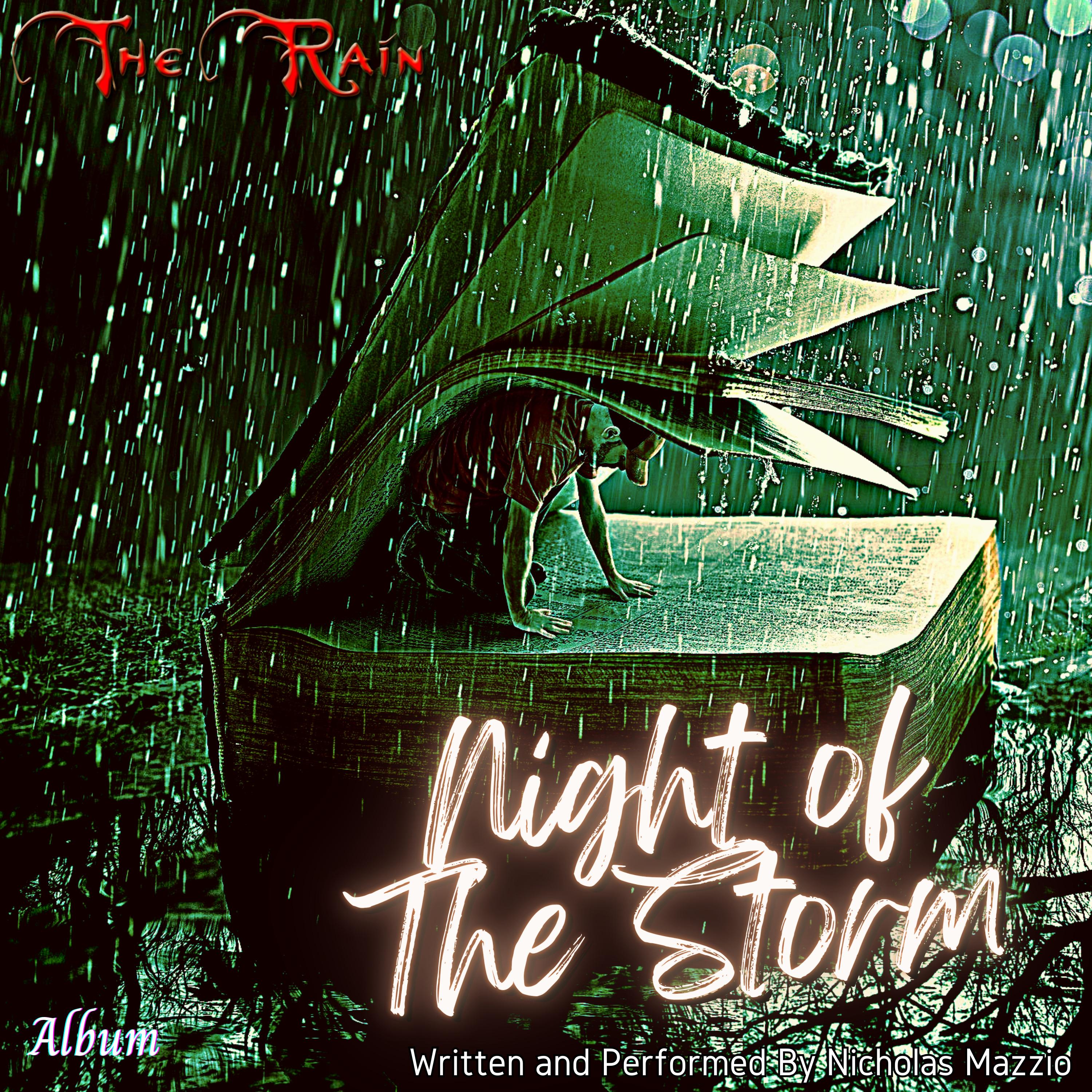 Laodicea (Mediation) - Nicholas Mazzio/Lauren Mazzio/The Rain/Kompozur ...