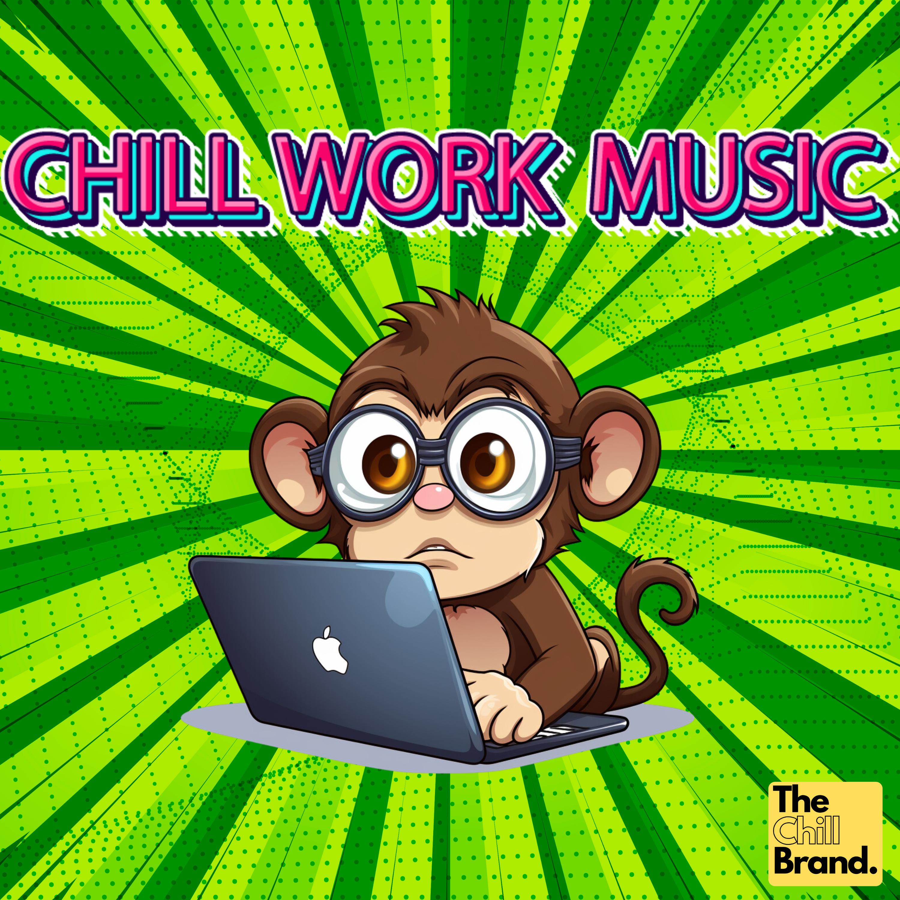 Background Focus Office Sound - Chill Work Music/Chill Streaming Music ...