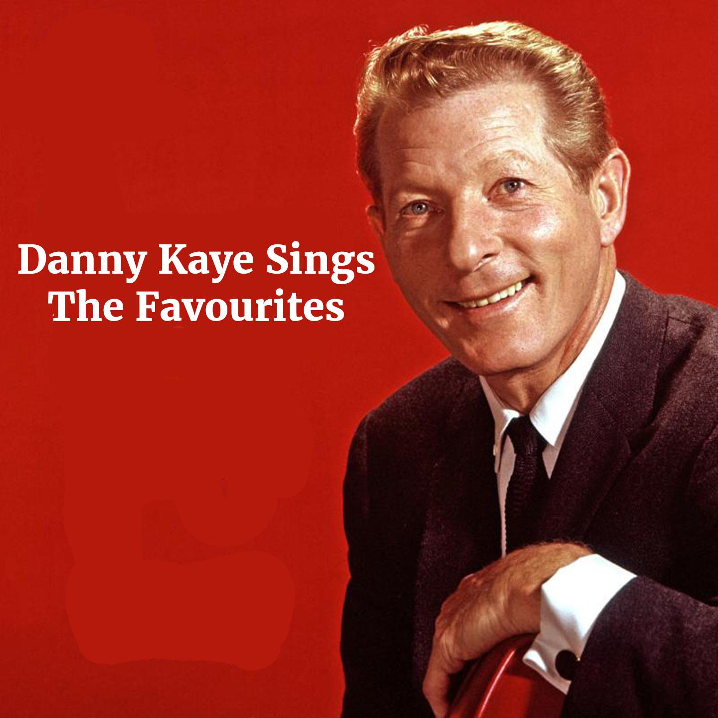 Life Could Not Be Better - Danny Kaye - 单曲 - 网易云音乐