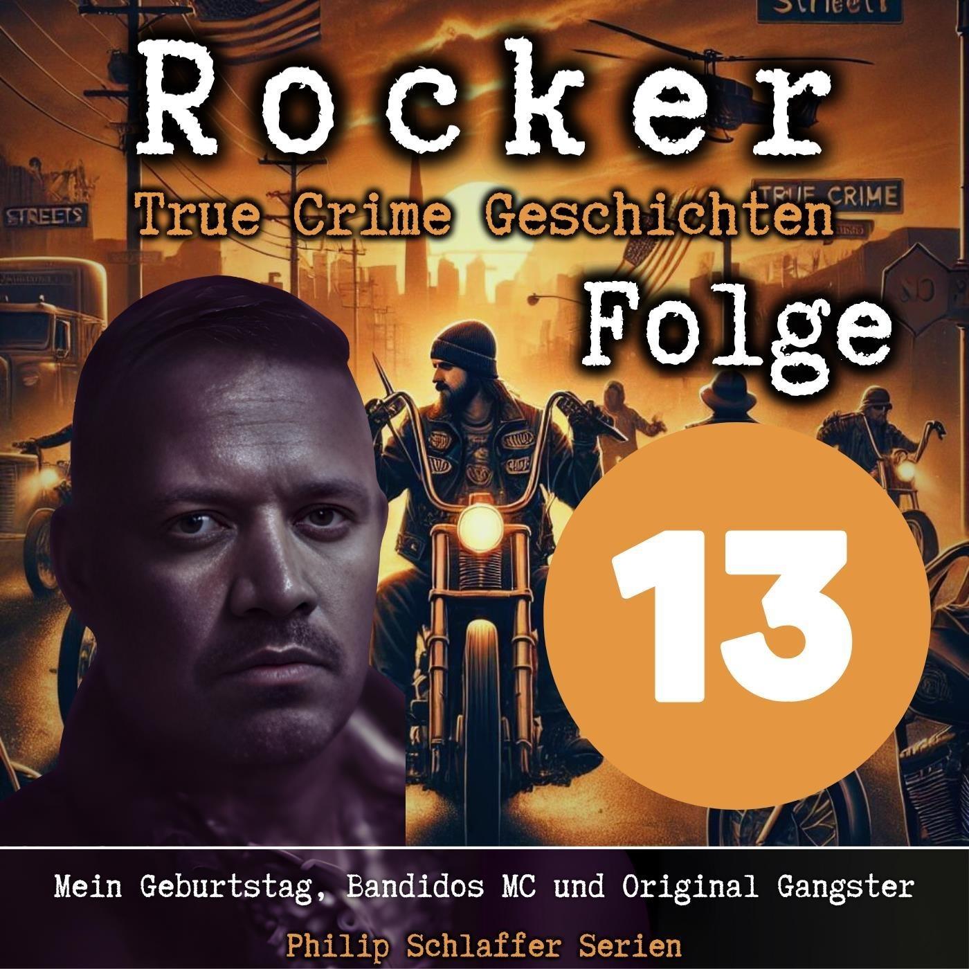 Rocker Folge 13 (Intro) - Philip Schlaffer Serien - 单曲 - 网易云音乐