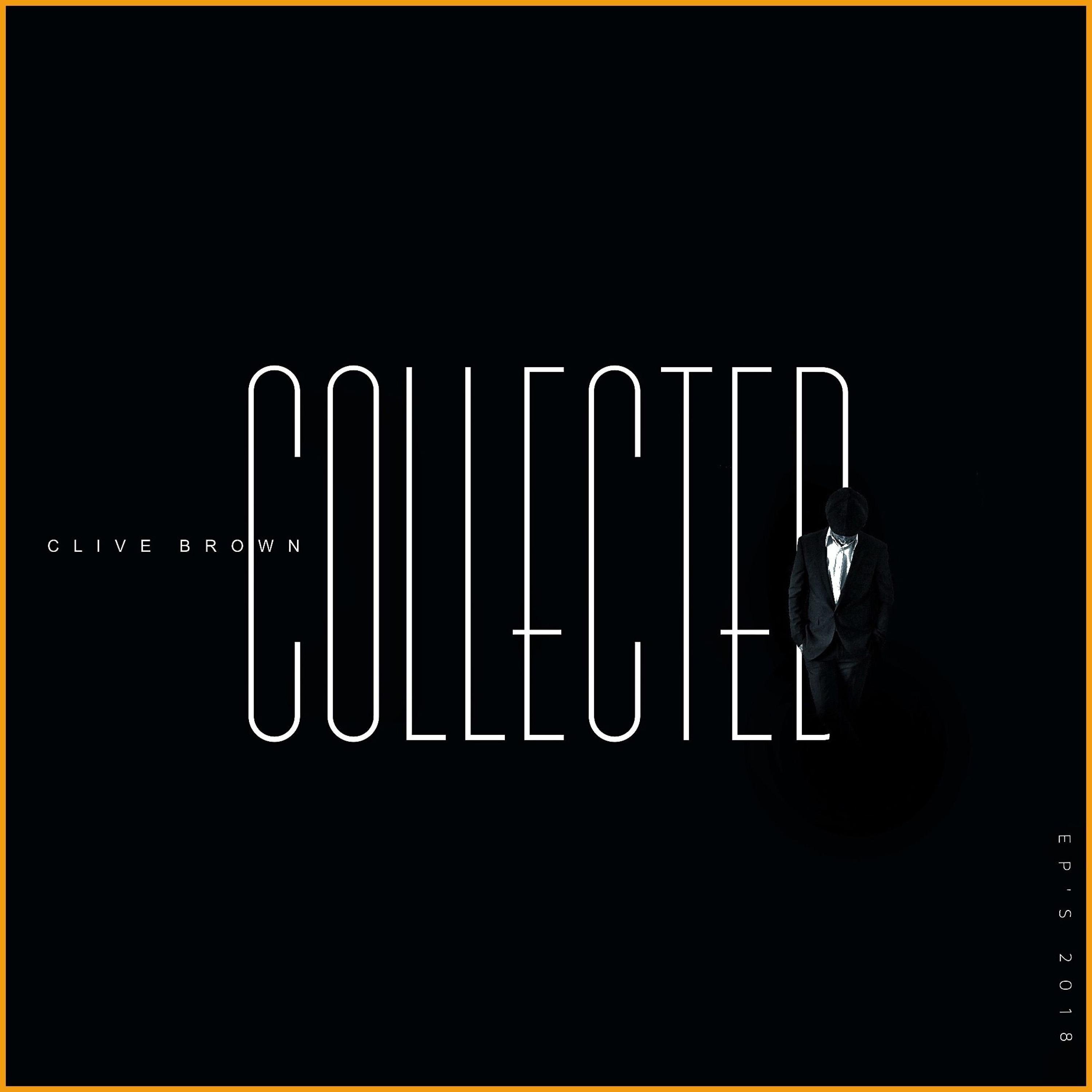 Collected - Clive Brown - 专辑 - 网易云音乐