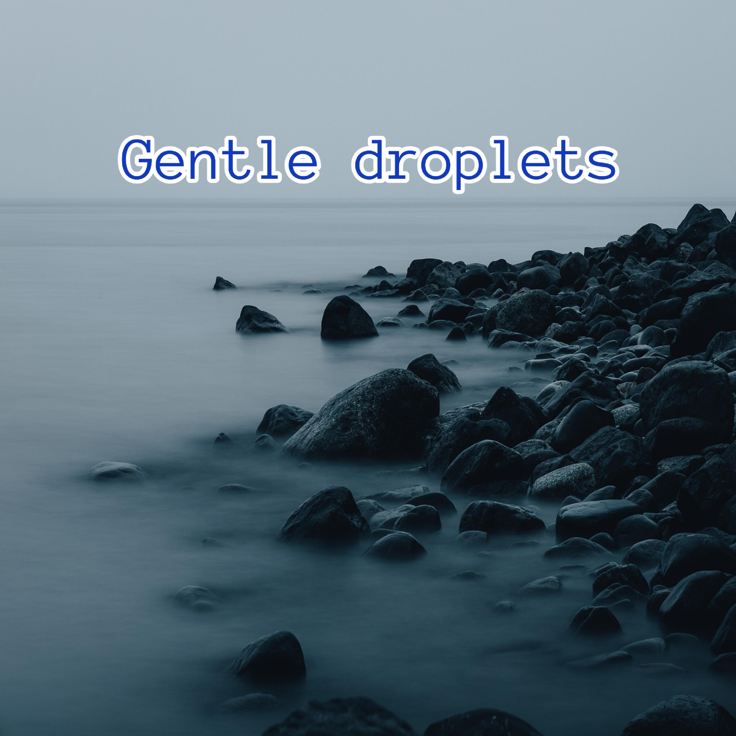 Soft rainfall - Quiet rhythms/Soft Sounds/Serene downpour - 单曲 - 网易云音乐