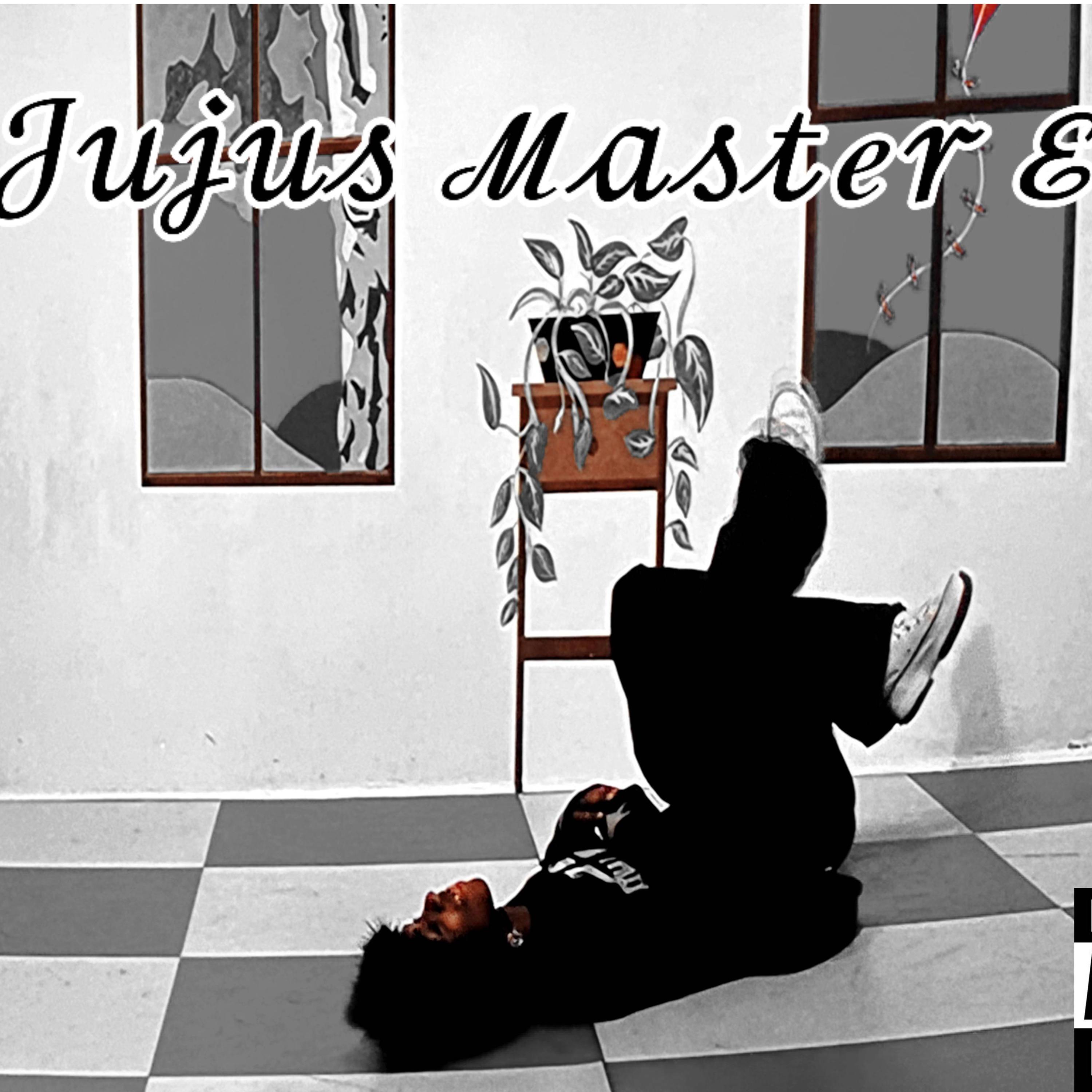 Juju's Master Era - Juju Bxan! - 专辑 - 网易云音乐