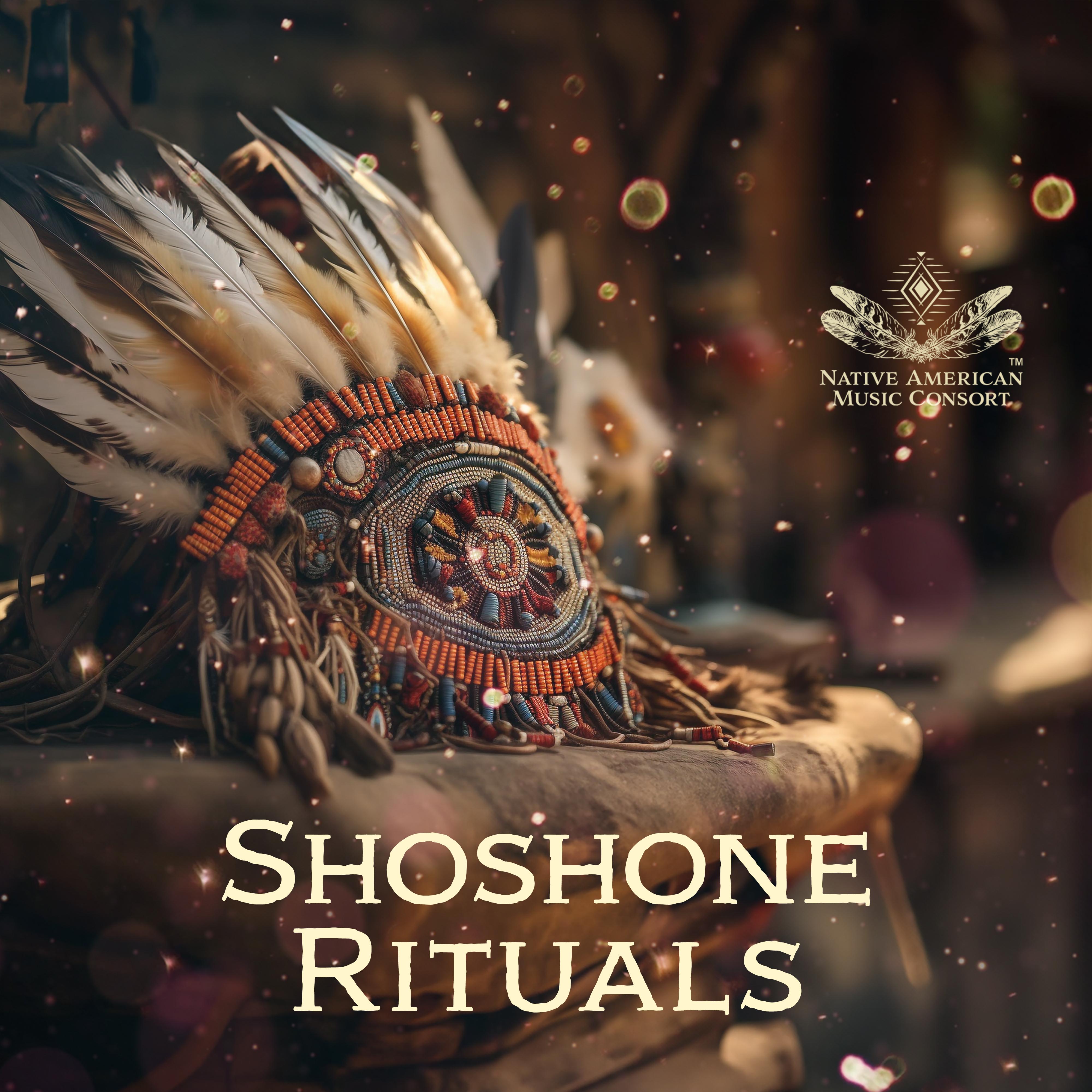 Warrior's Ceremony - Native American Music Consort - 单曲 - 网易云音乐