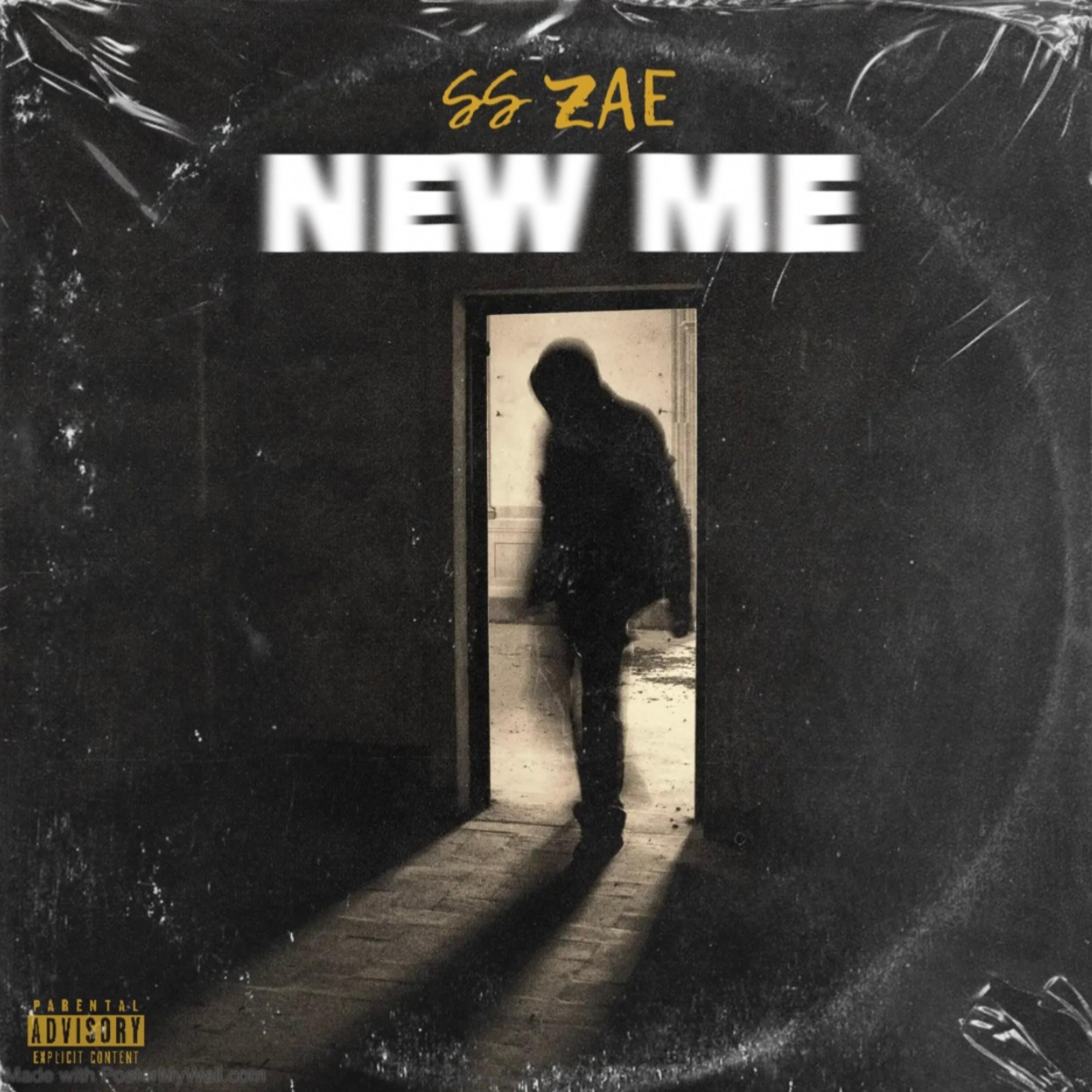 NEW ME - SS ZAE - 单曲 - 网易云音乐