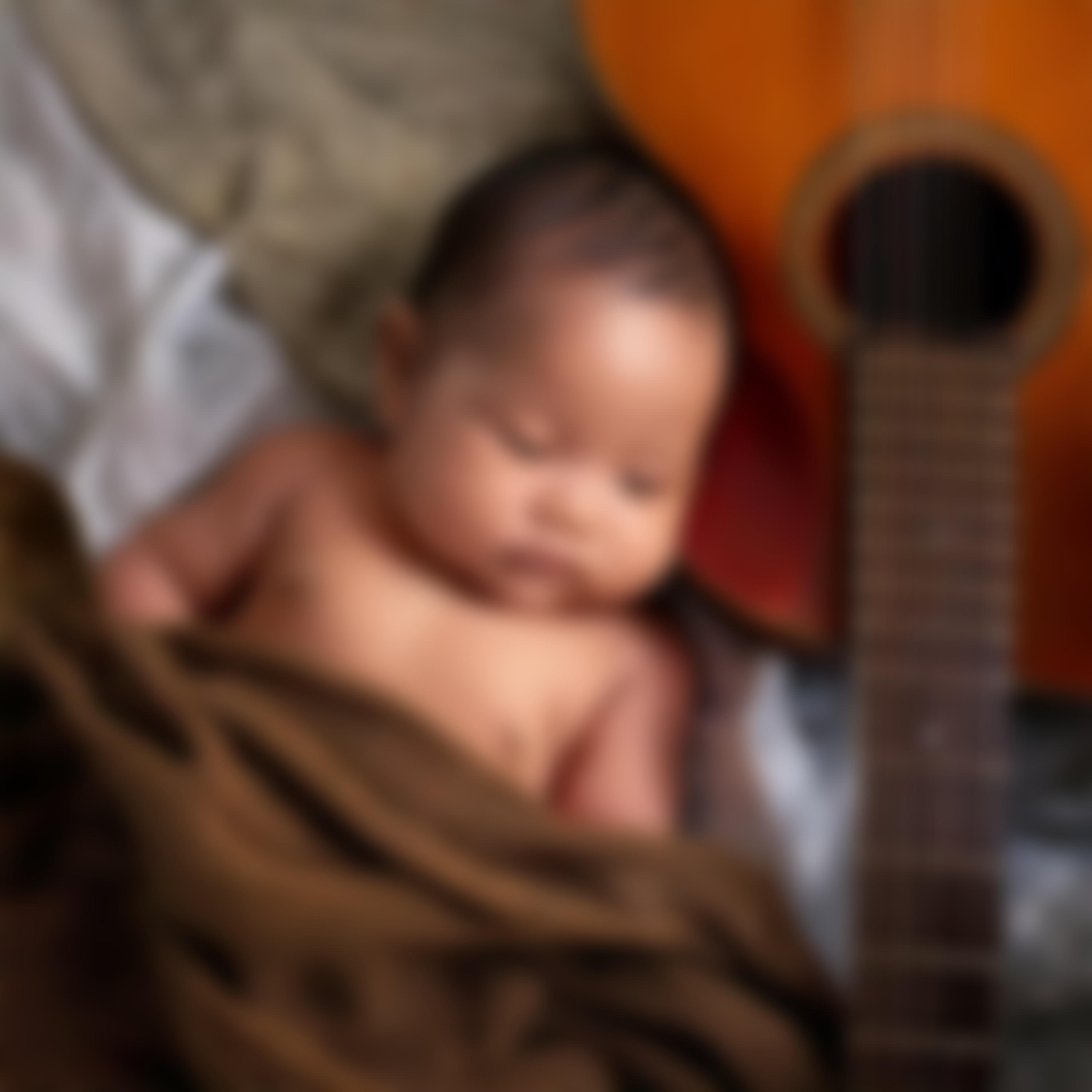 Cozy Dream Strings - Calm Guitar Music Playlists/Flawless Baby Sleeping ...